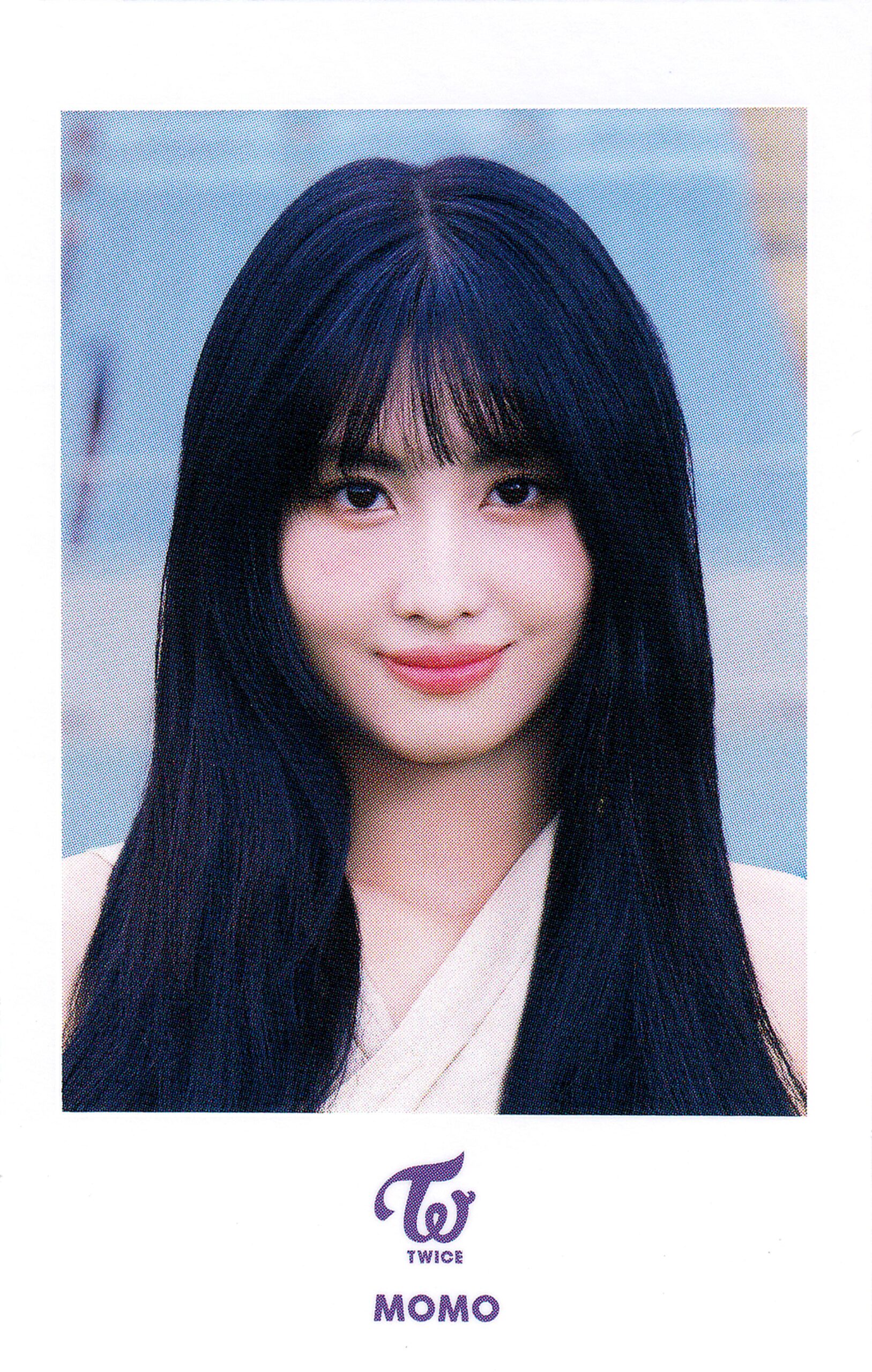 Momo - PTKOREA