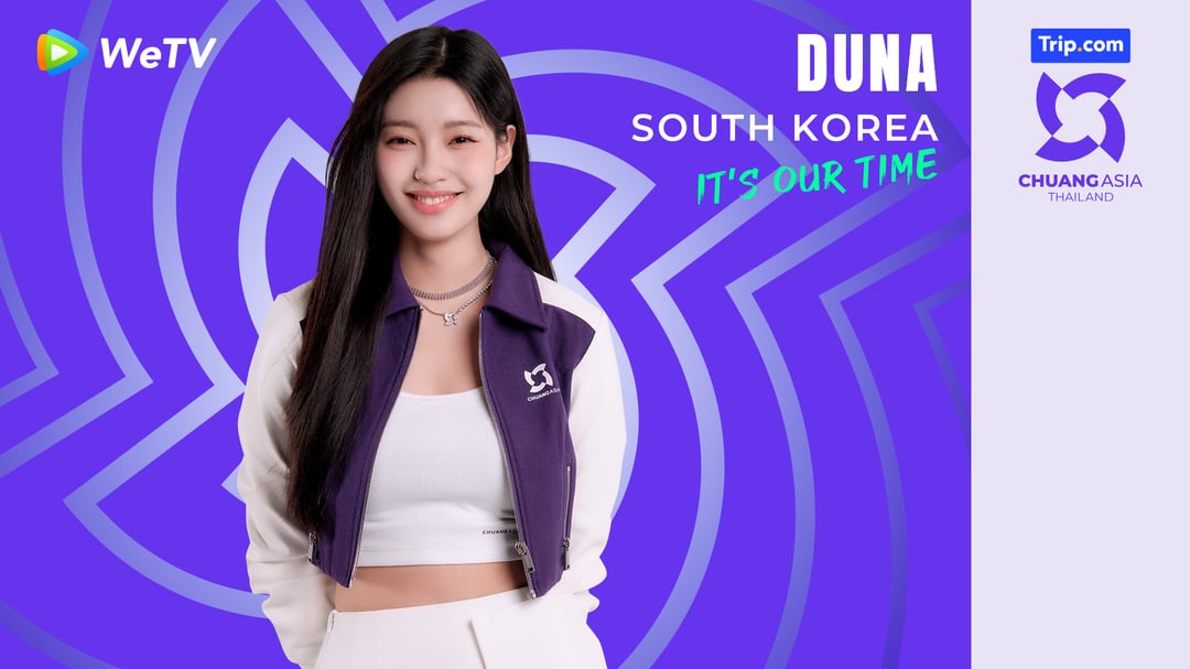 CSR Duna, Geumhee, Seoyeon & Yeham, Girls Planet 999 Kamikura Rei ...