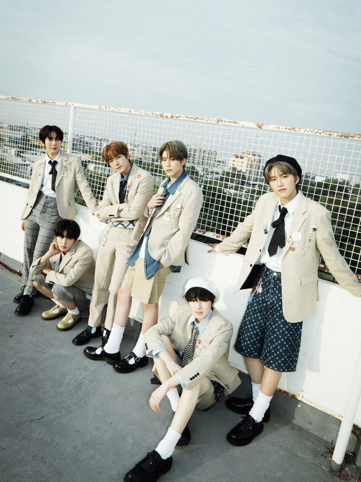 NCT’s last unit ‘NCT WISH’ will make their debut in February - PTKOREA