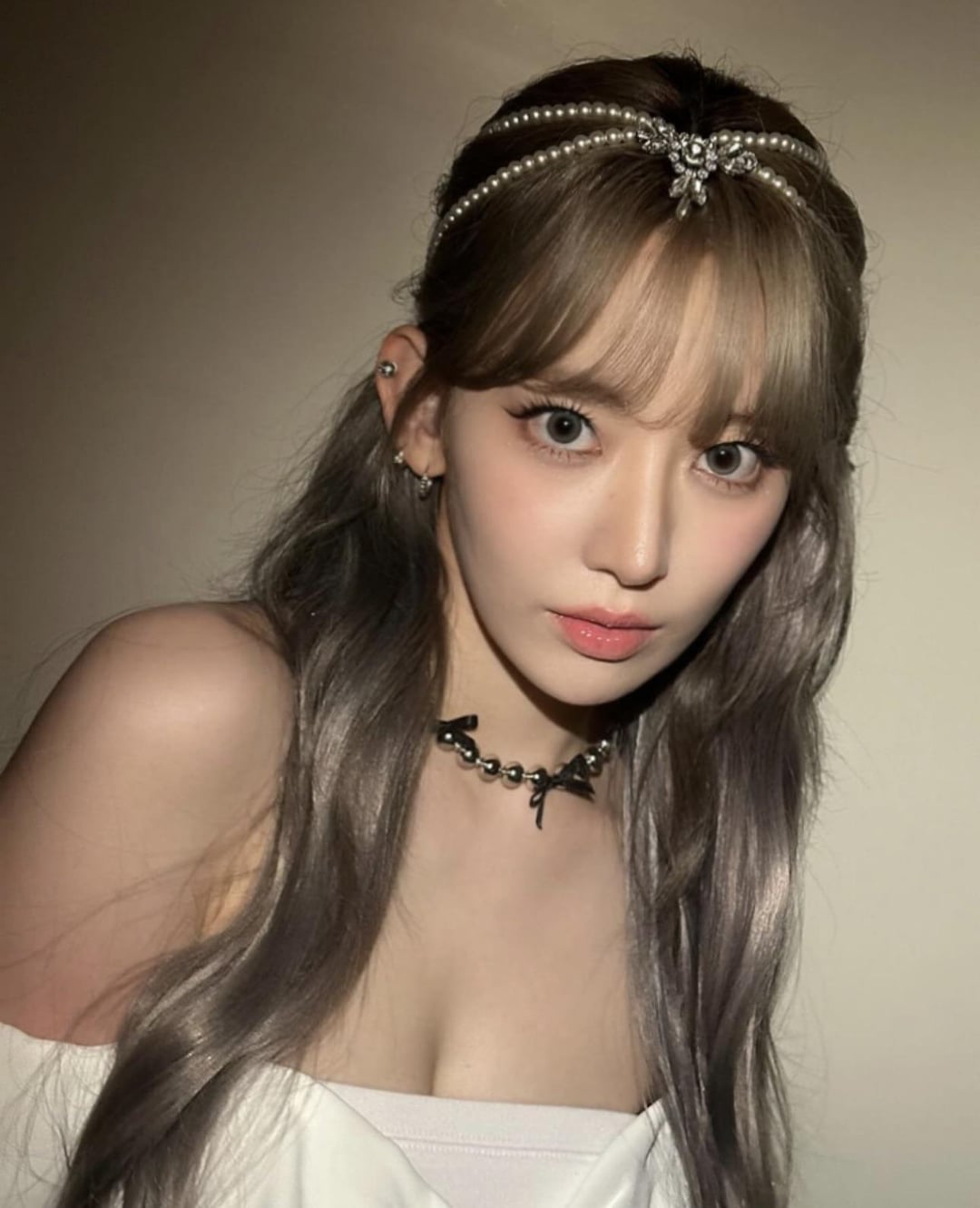 240101 Miyawaki Sakura Instagram Update - PTKOREA