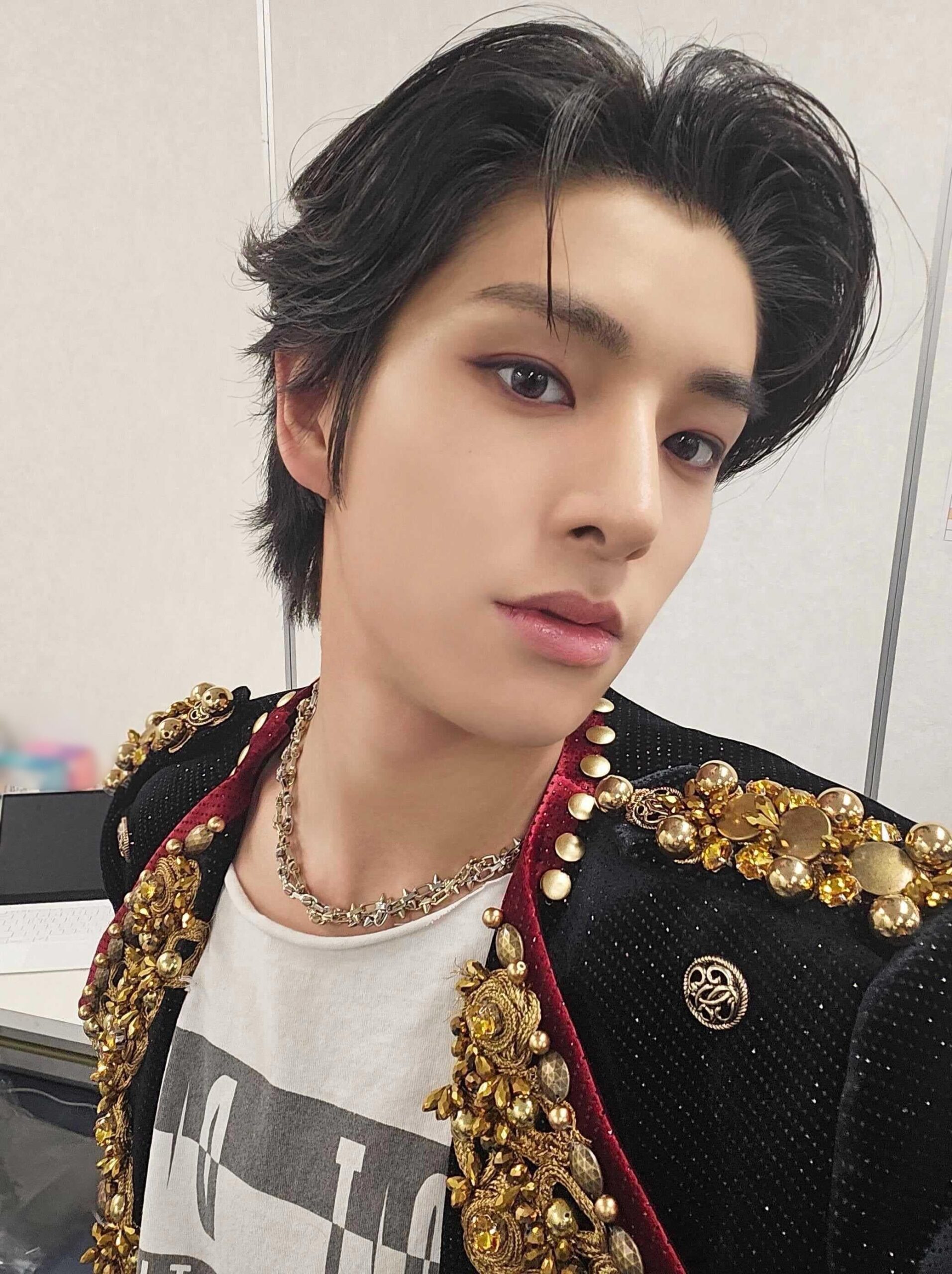 240103 Weverse: Jake - PTKOREA