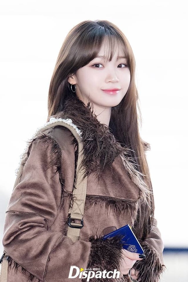 240104 Chaewon - PTKOREA