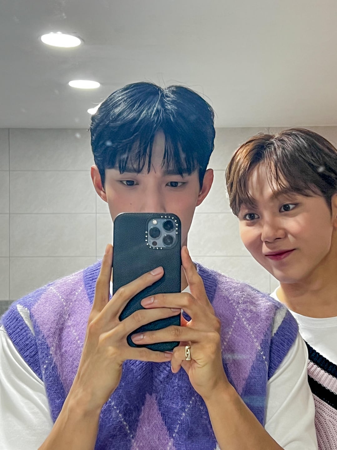 240116 DK Weverse Update (for Seungkwan's birthday) - PTKOREA