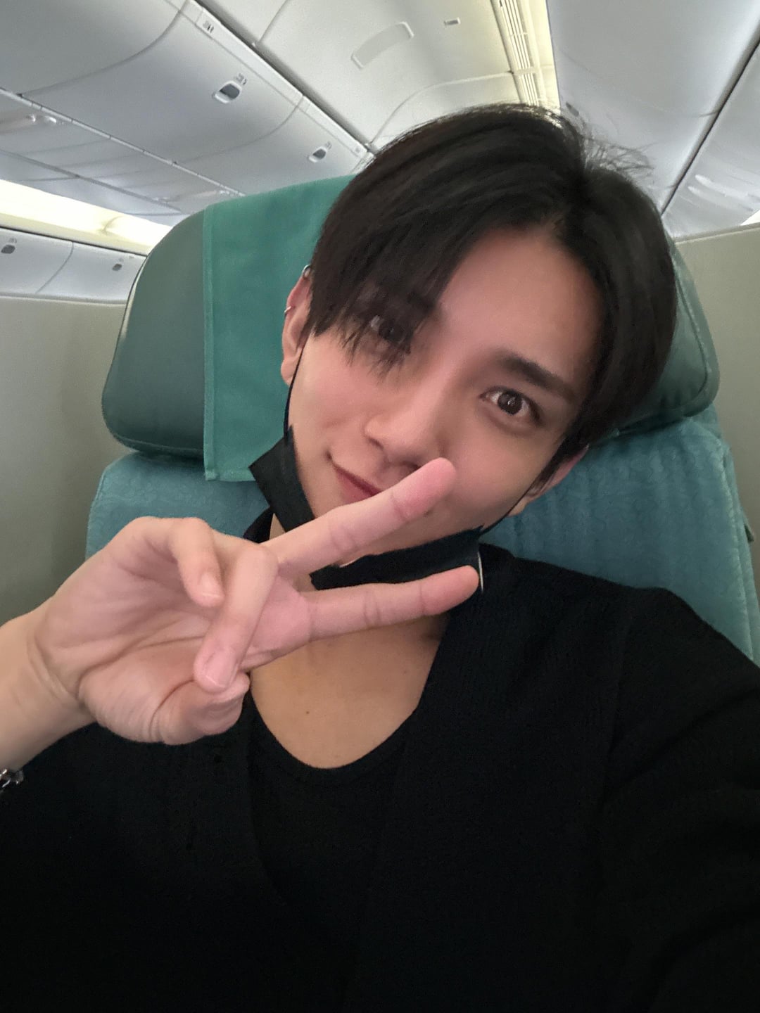 240104 Joshua Weverse Update - PTKOREA