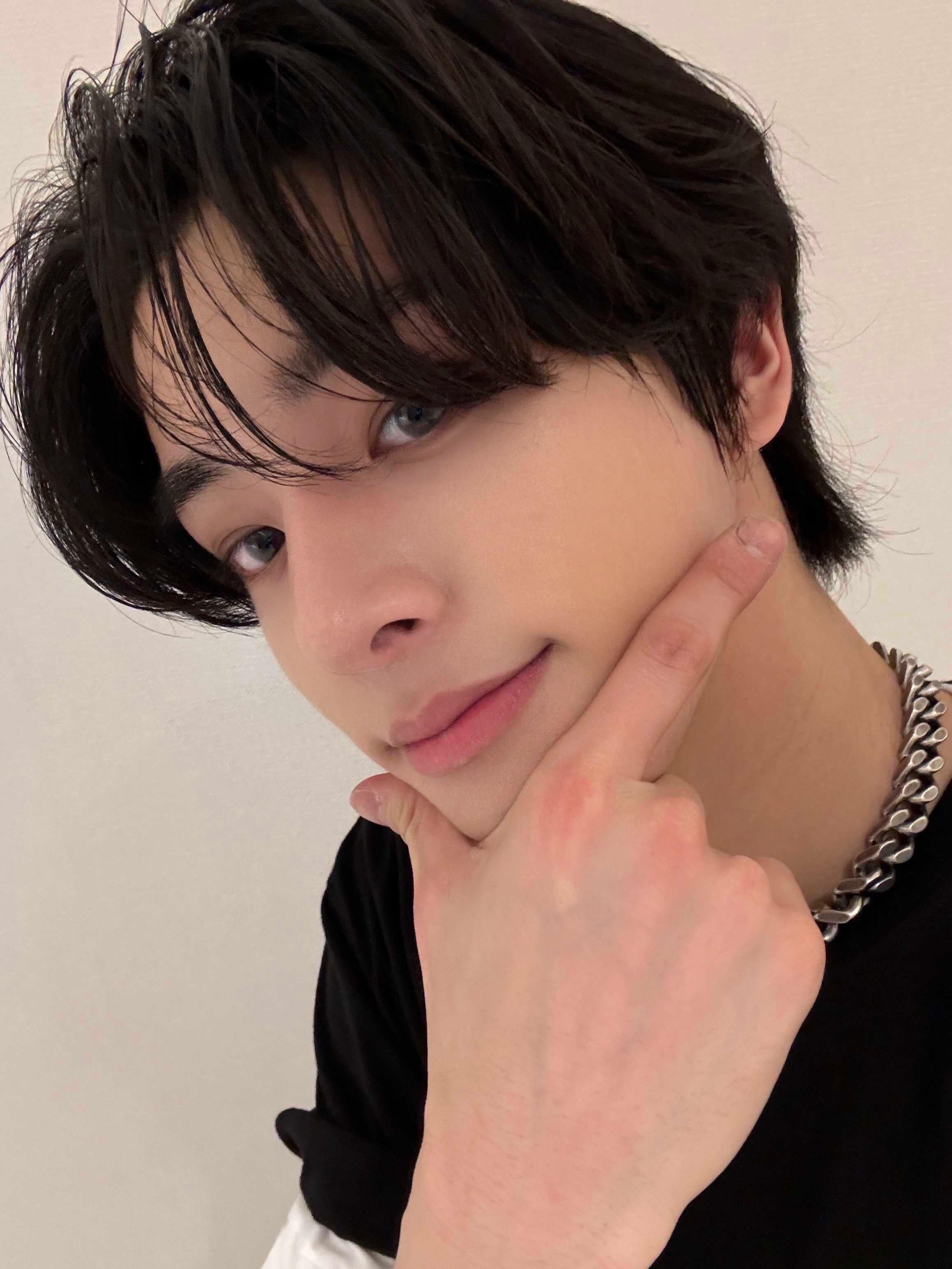 240129 Weverse: Jake - PTKOREA