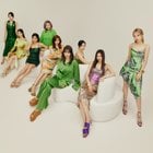 240131 Chart Data Twitter Update - TWICE was the #5 best selling K-Pop ...