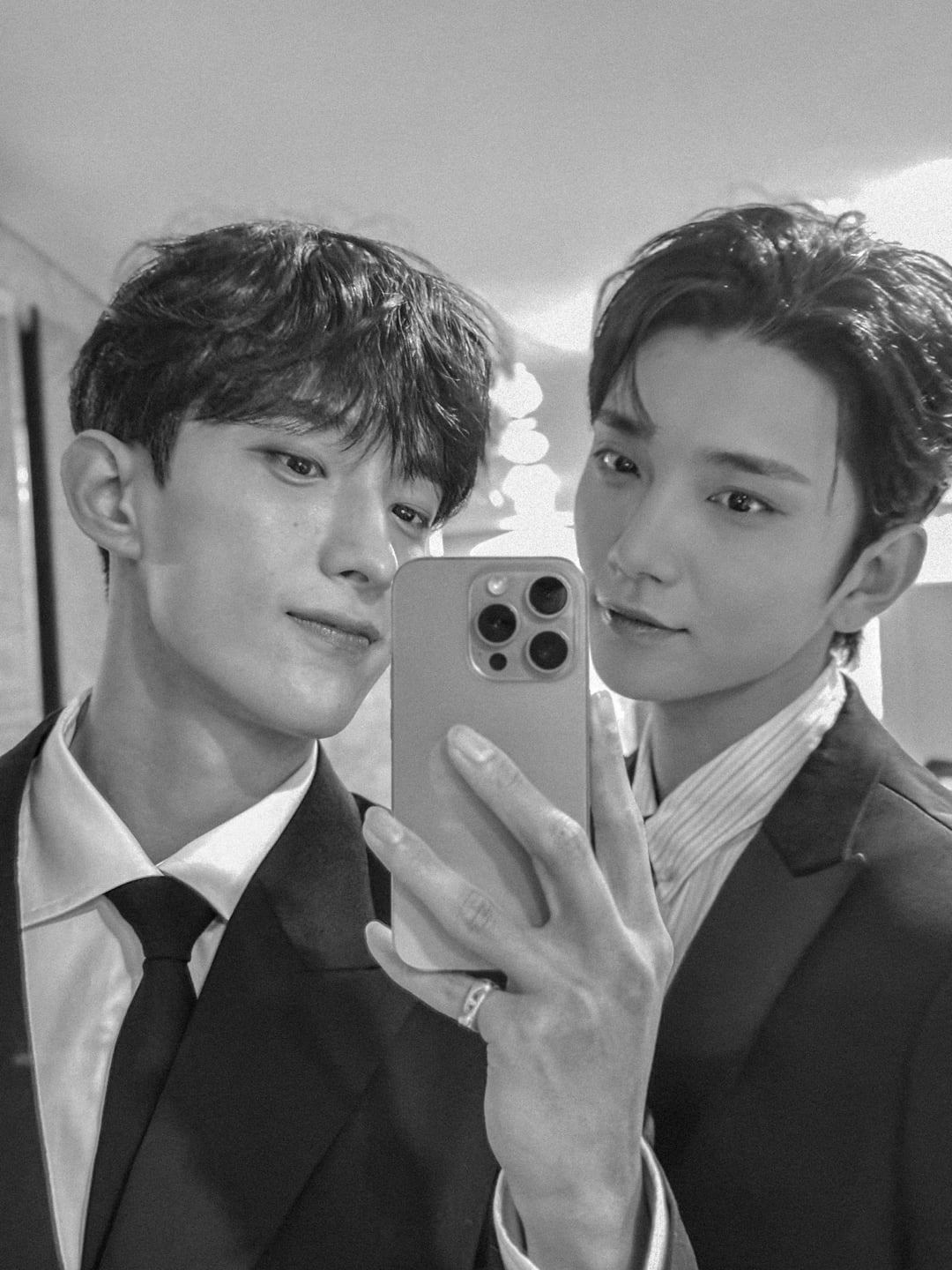 240106 DK Weverse Update (with Joshua) - PTKOREA