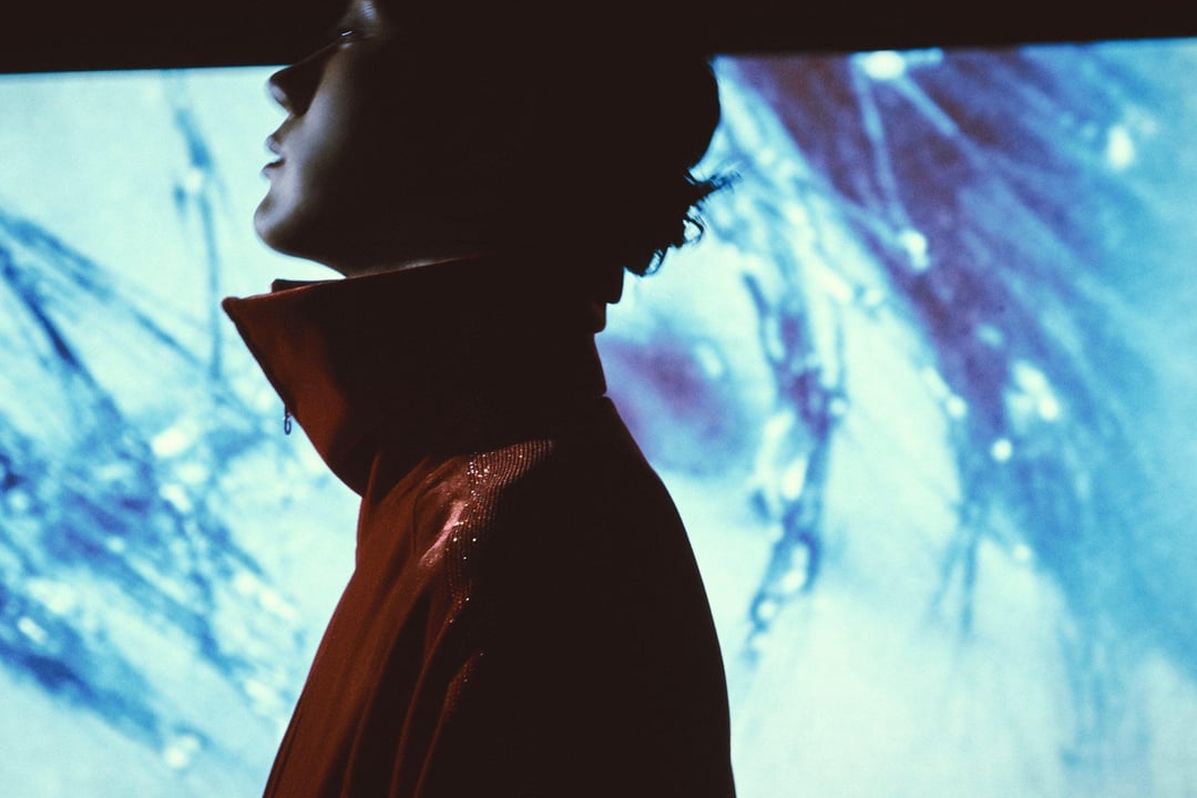 Ten (WayV / NCT) - 1st Mini Album 'TEN' (Teaser Image - ON TEN) - PTKOREA