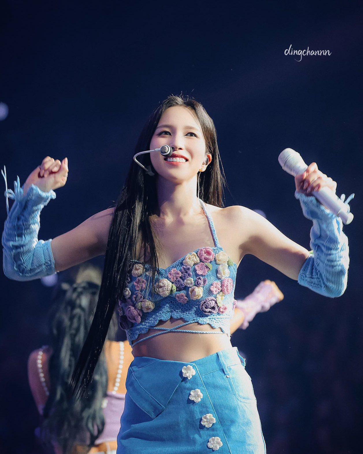 230907 Mina - PTKOREA