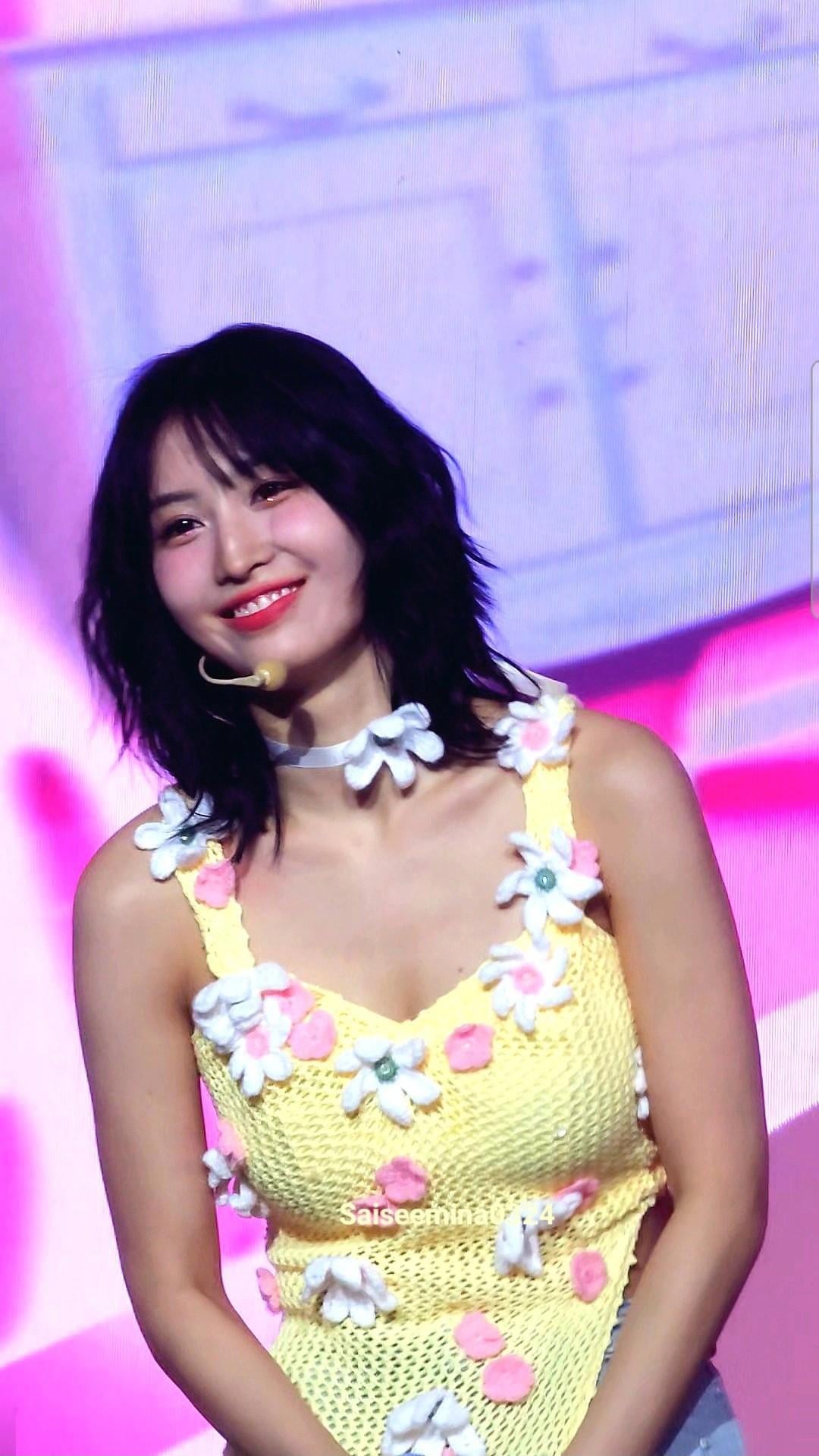 Momo smile - PTKOREA