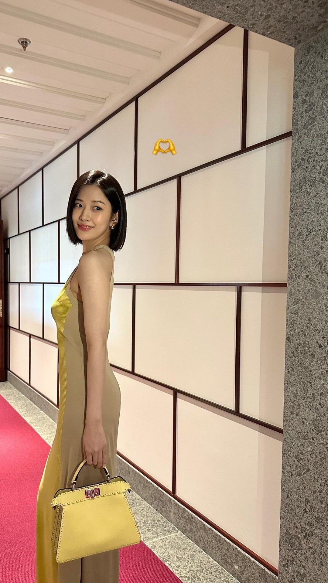 240222 Yujin Instagram Story Update - PTKOREA