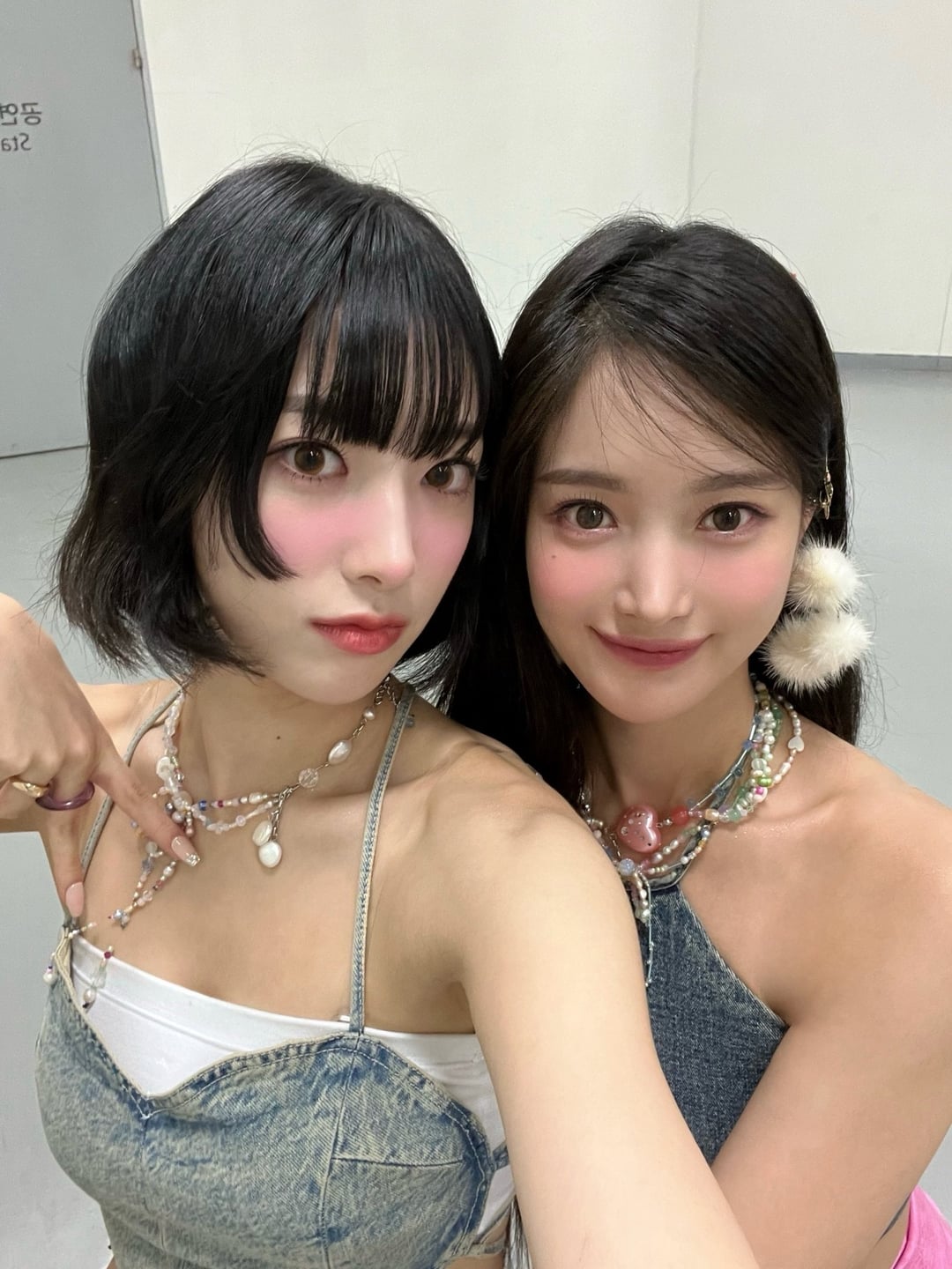 Riina & Seoi - PTKOREA