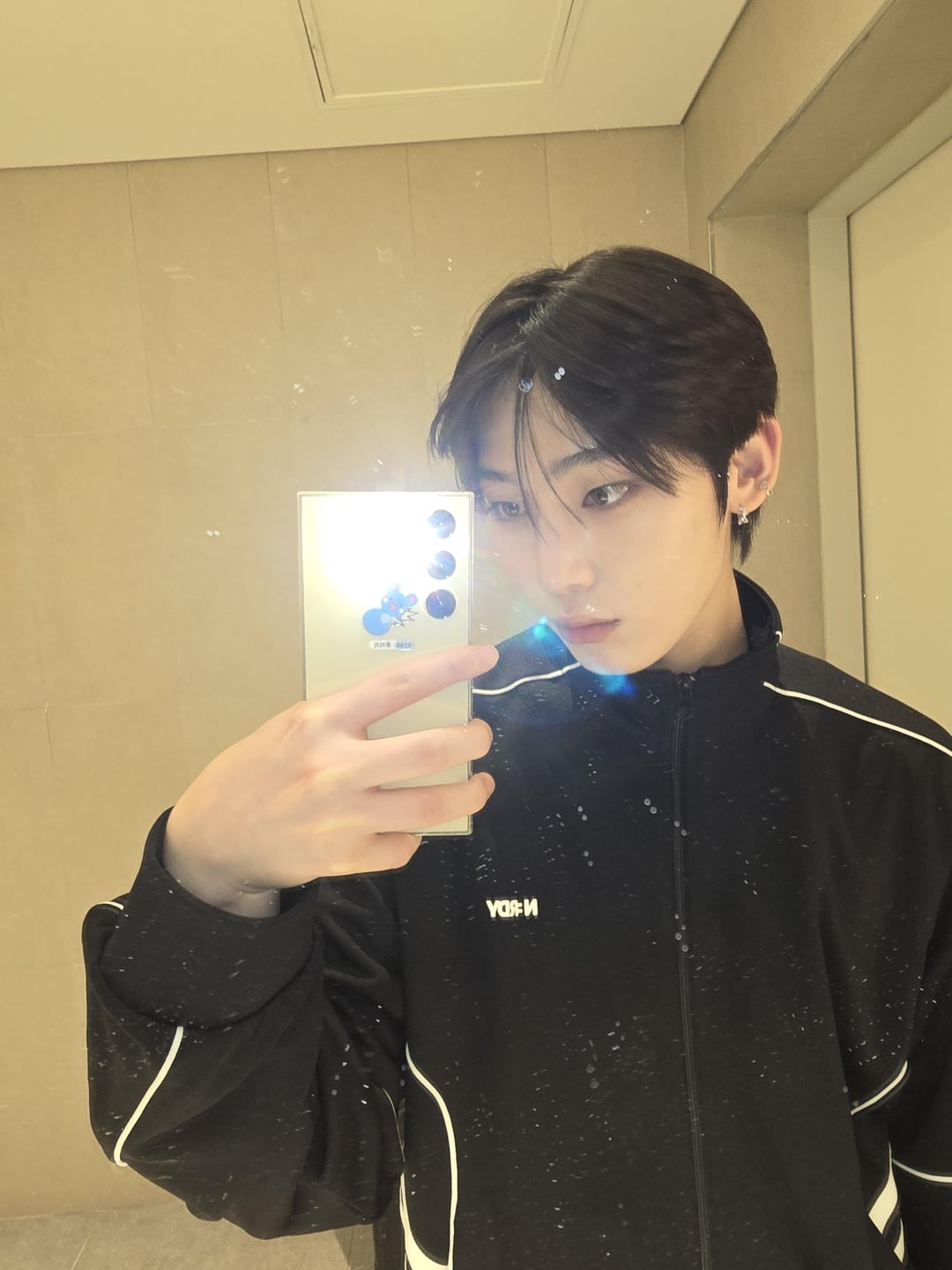 240223 Weverse: Sunoo - PTKOREA