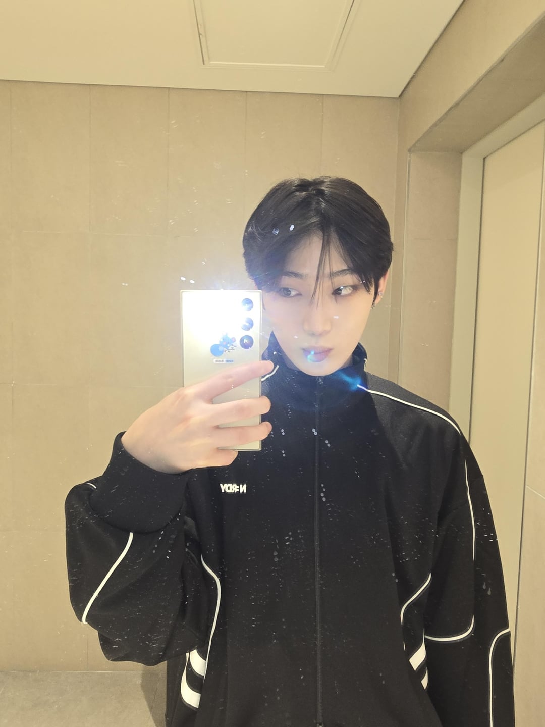 240223 Weverse: Sunoo - PTKOREA