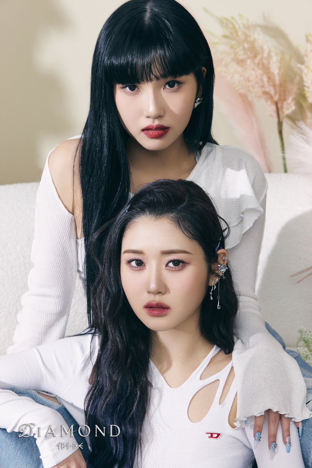 TRI.BE - Diamond (Teaser Photos #1) - PTKOREA