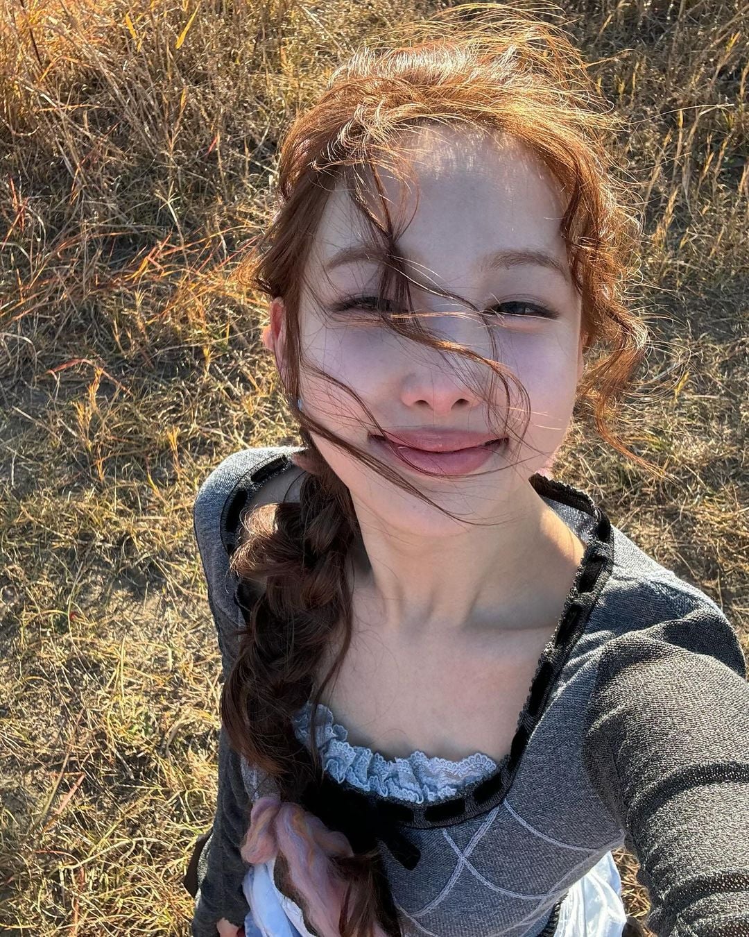 240203 Nayeon Instagram Update - PTKOREA