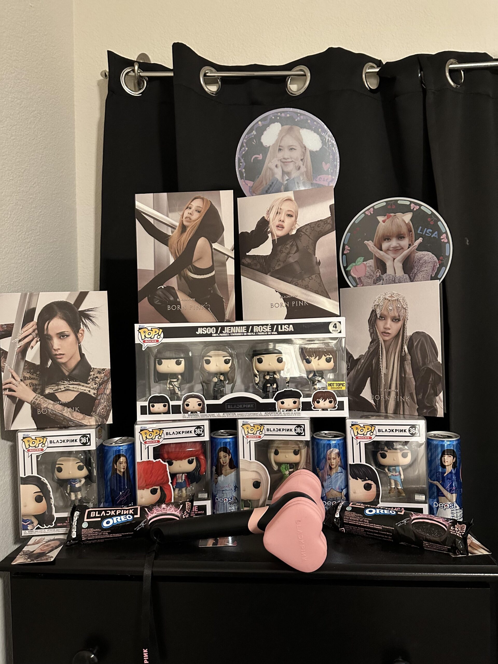 Updated setup - PTKOREA