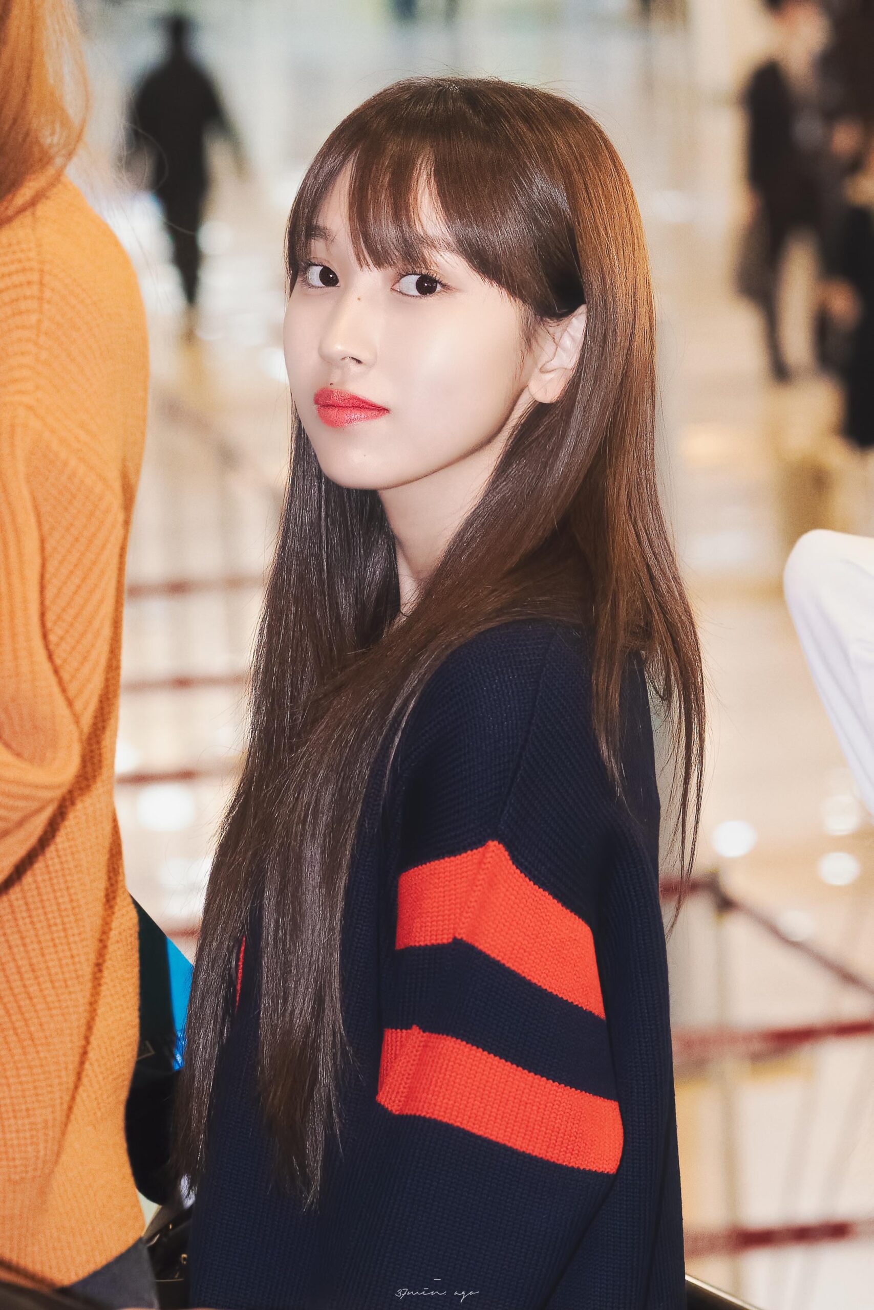 190308 Mina - PTKOREA