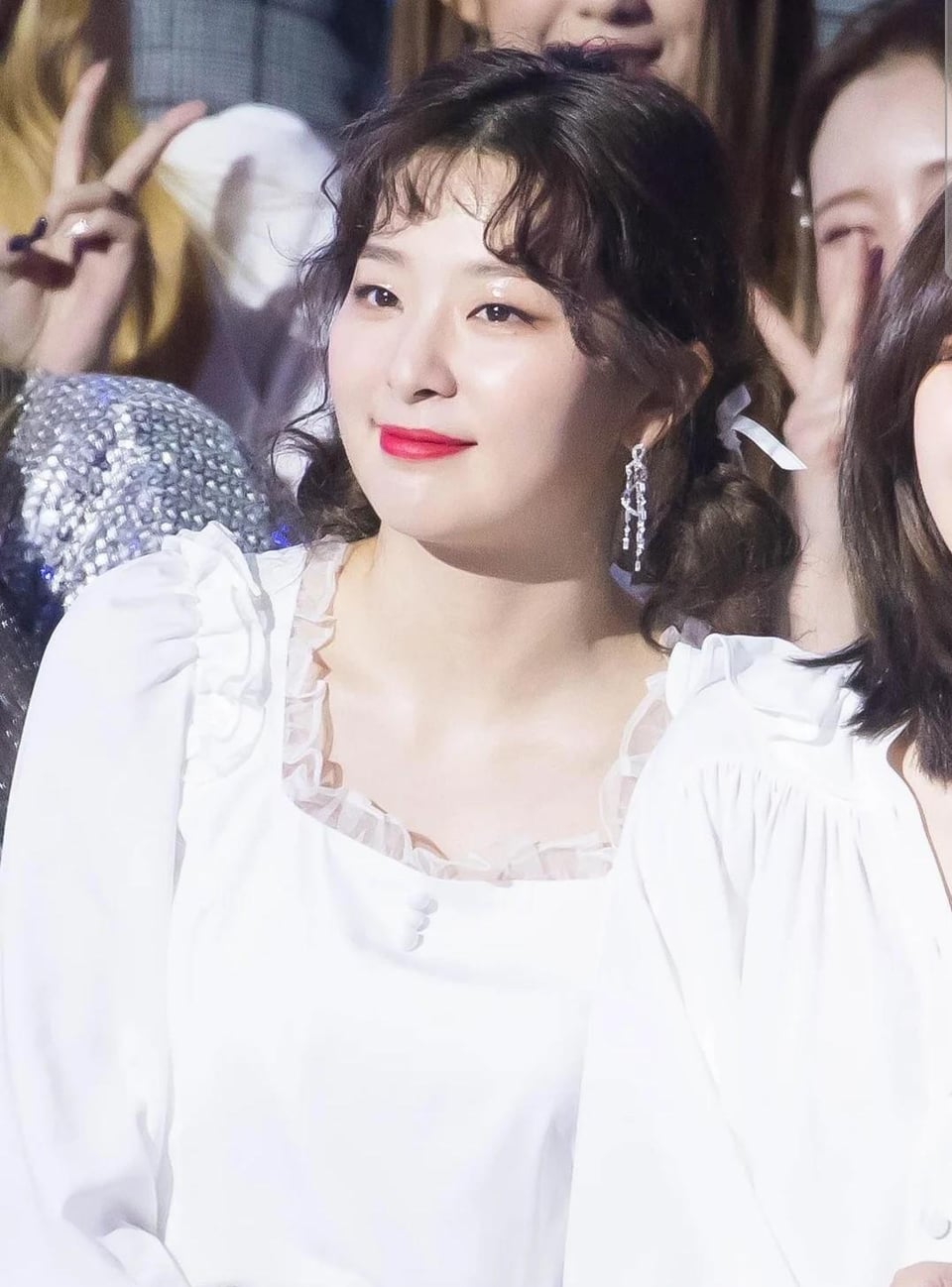 Seulgi so cute - PTKOREA