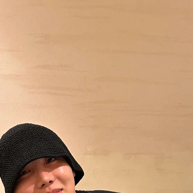 240218 j-hope on Instagram - PTKOREA