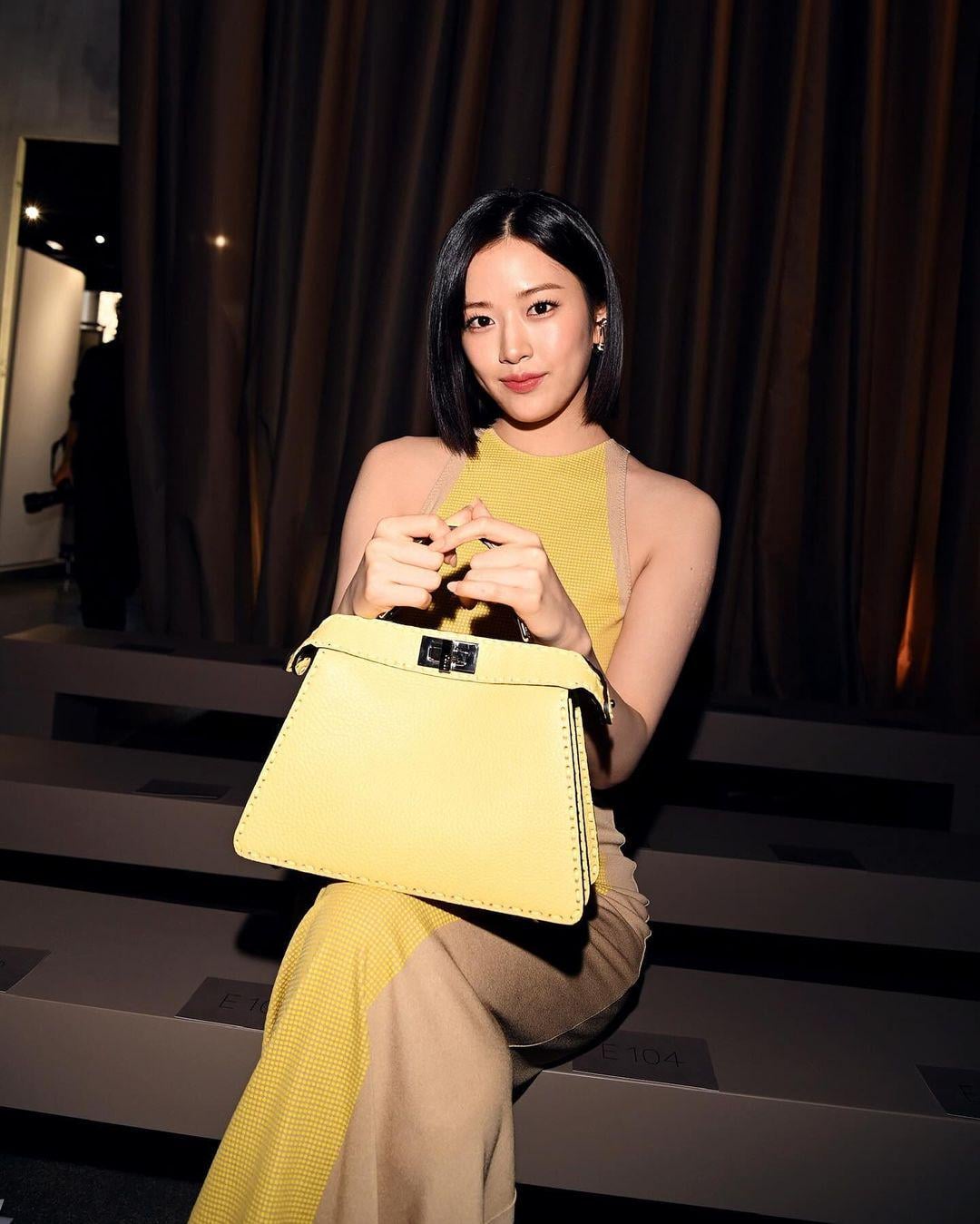 240222 ig.arthur Instagram Update with Yujin - PTKOREA