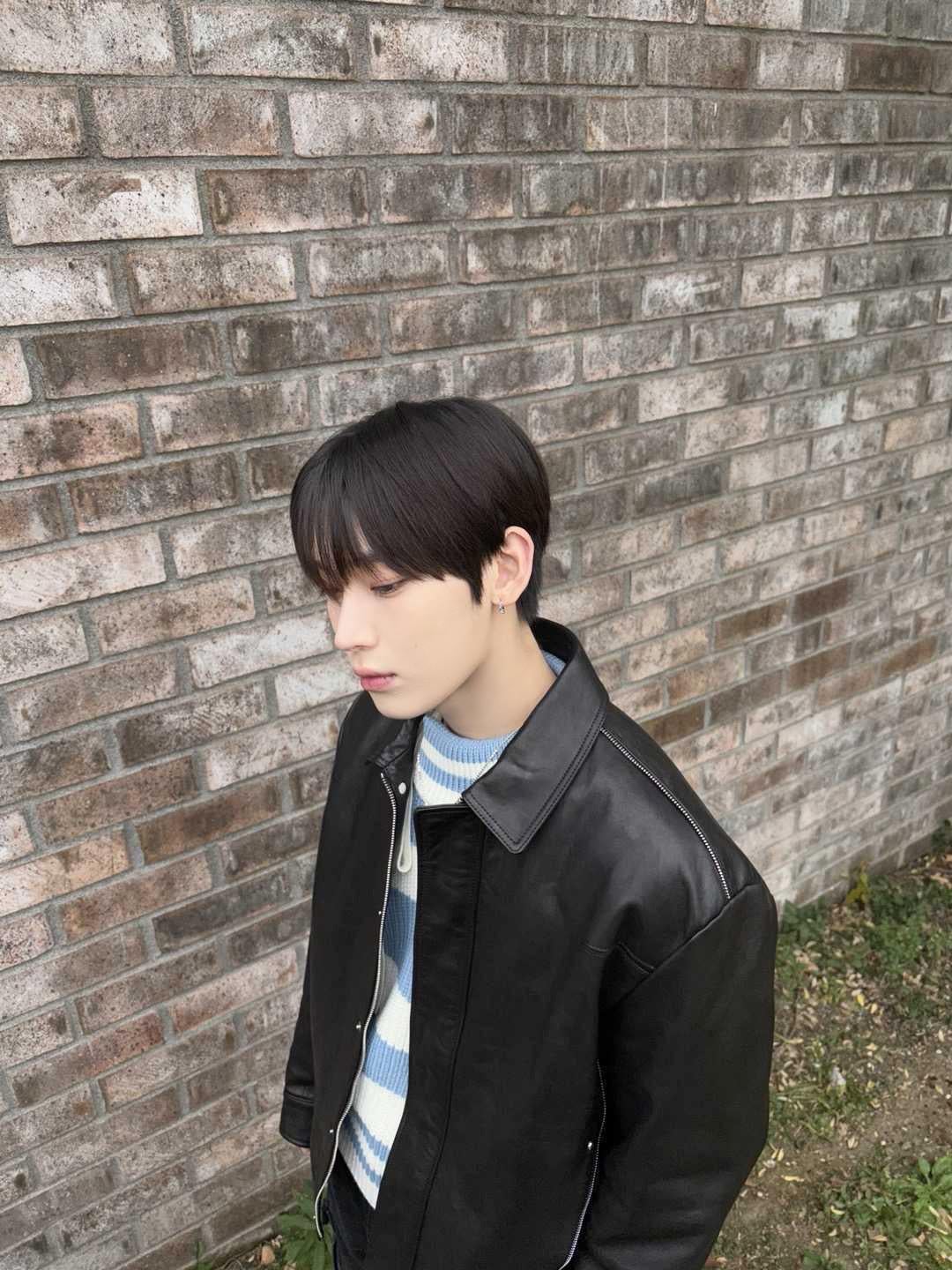 240217 Weverse: Sunoo - PTKOREA