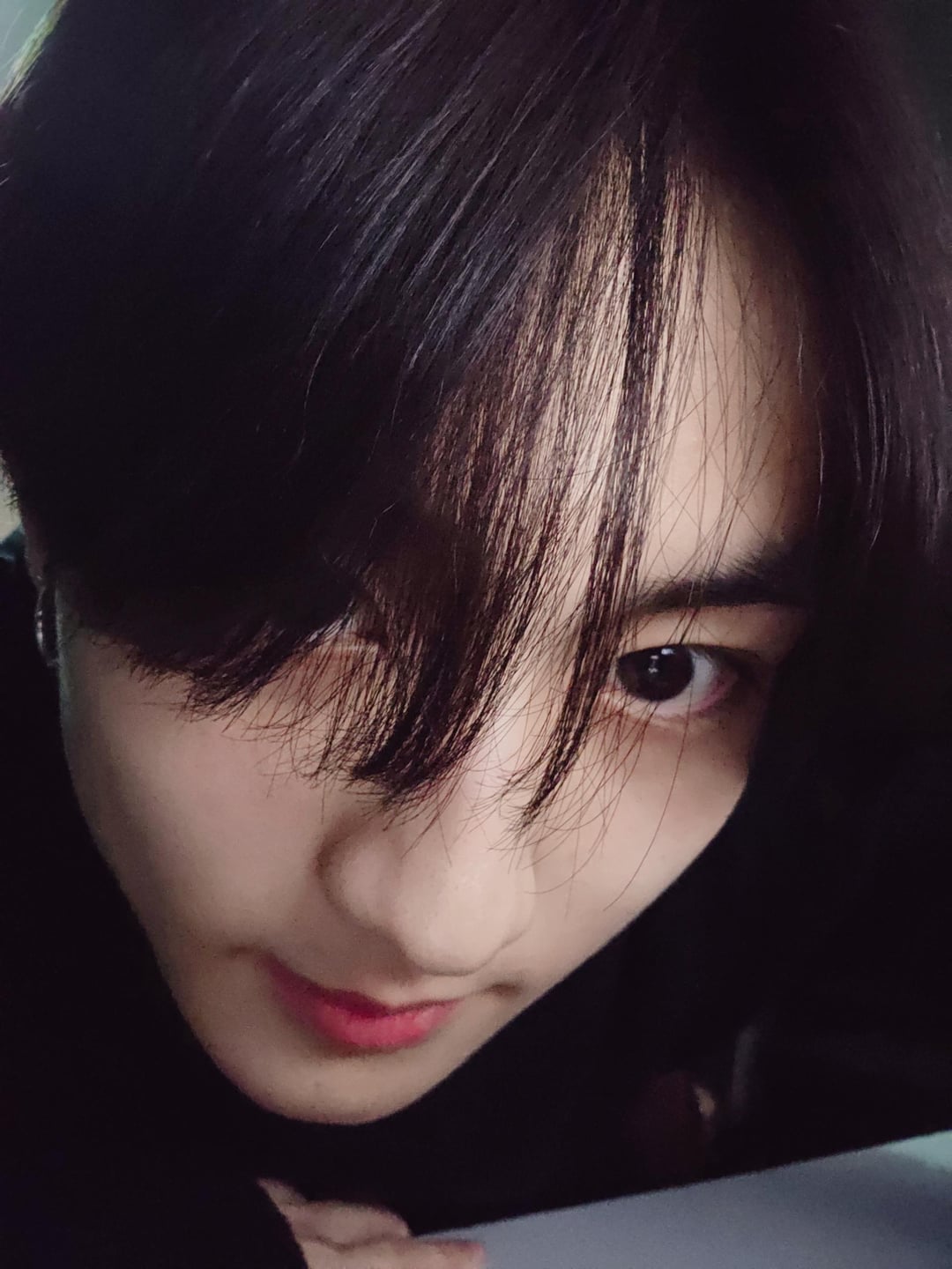 240208 Weverse: Jungwon - PTKOREA