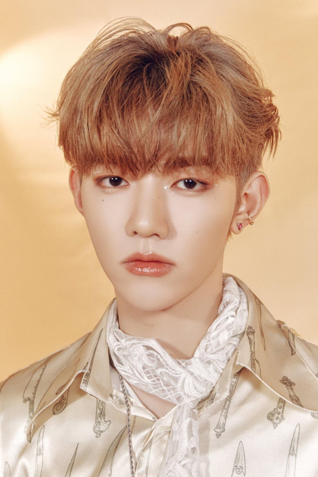 ZEROBASEONE (ZB1) - Japan 1st Single: ゆらゆら -運命の花- (YURA YURA) (Concept ...