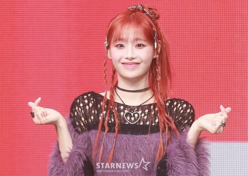 CHUU is set to release a surprise Digital Single tomorrow (February 13th) for Valentine’s Day ...