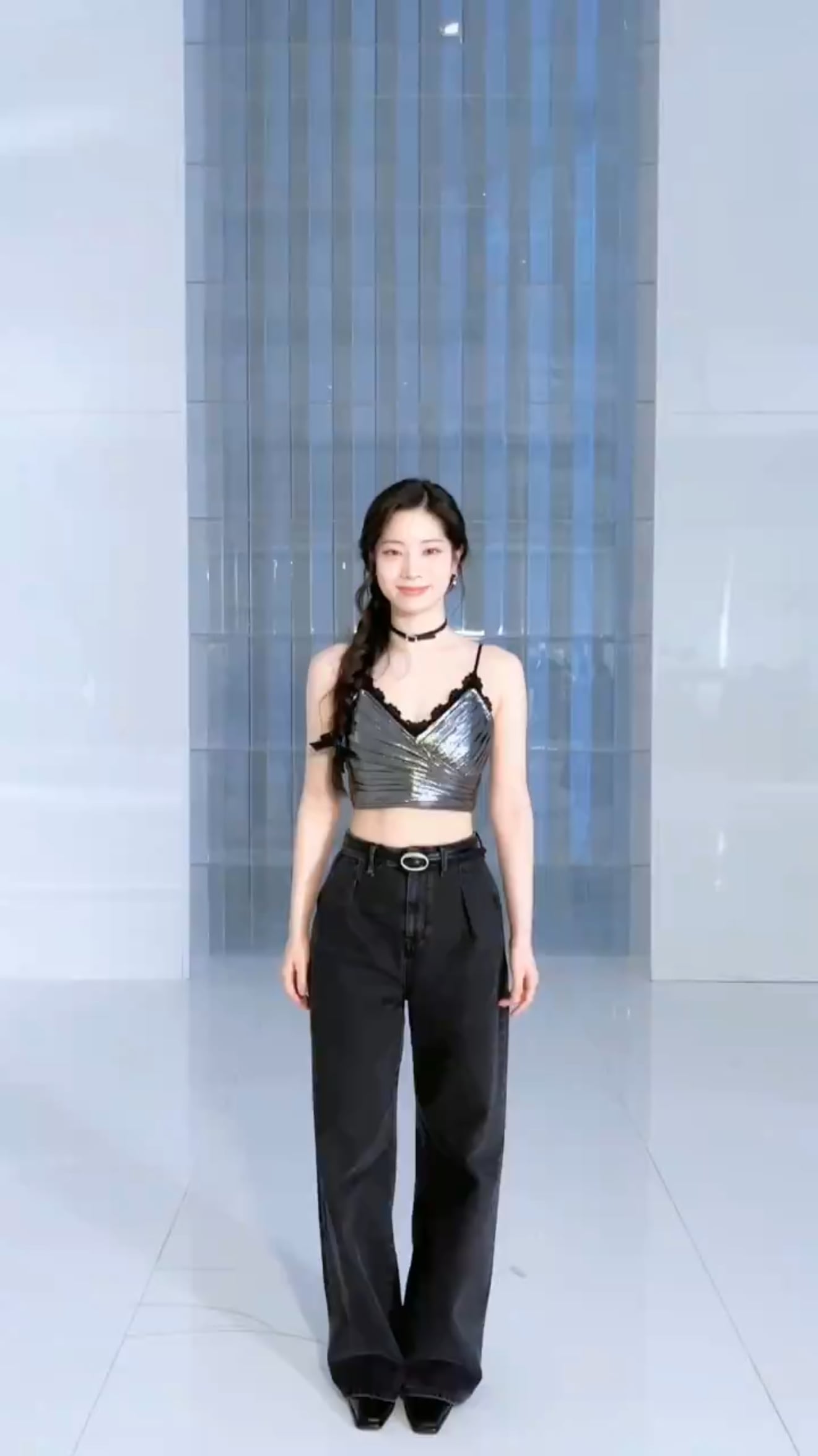 240225 Dahyun - ONE SPARK Dance Challenge - PTKOREA