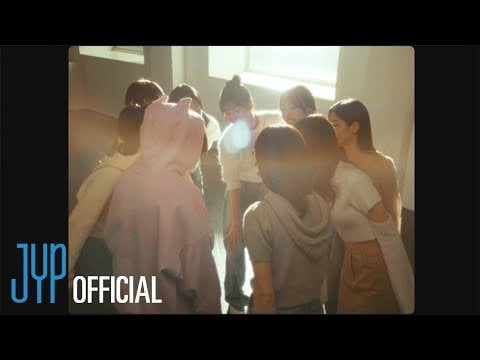 TWICE - ONE SPARK (MV Teaser 1) - PTKOREA