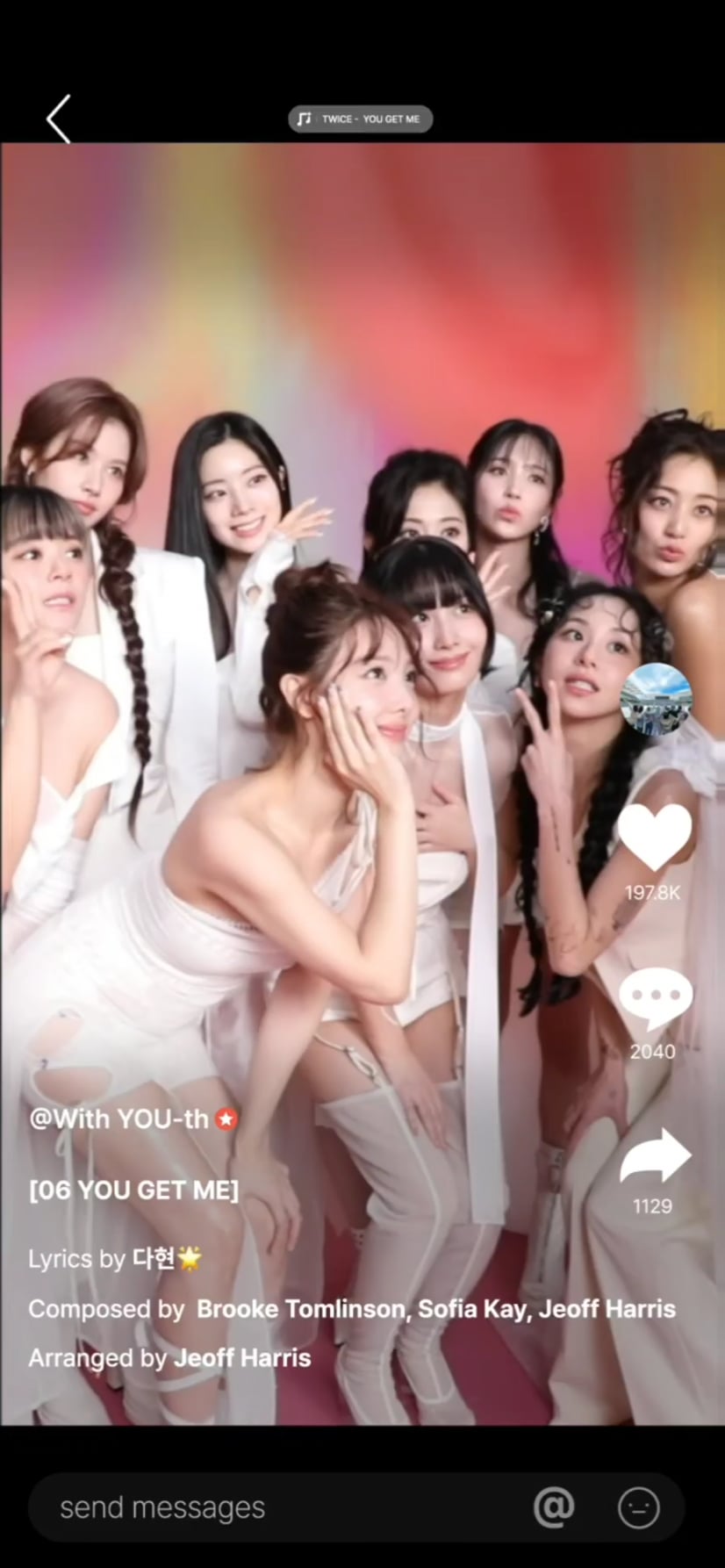 240220 TWICE - PTKOREA