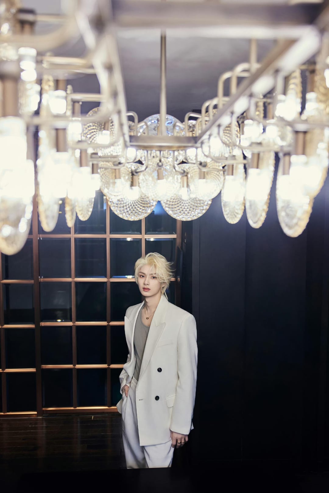 240202 XCSS Weibo Update with Jun - PTKOREA