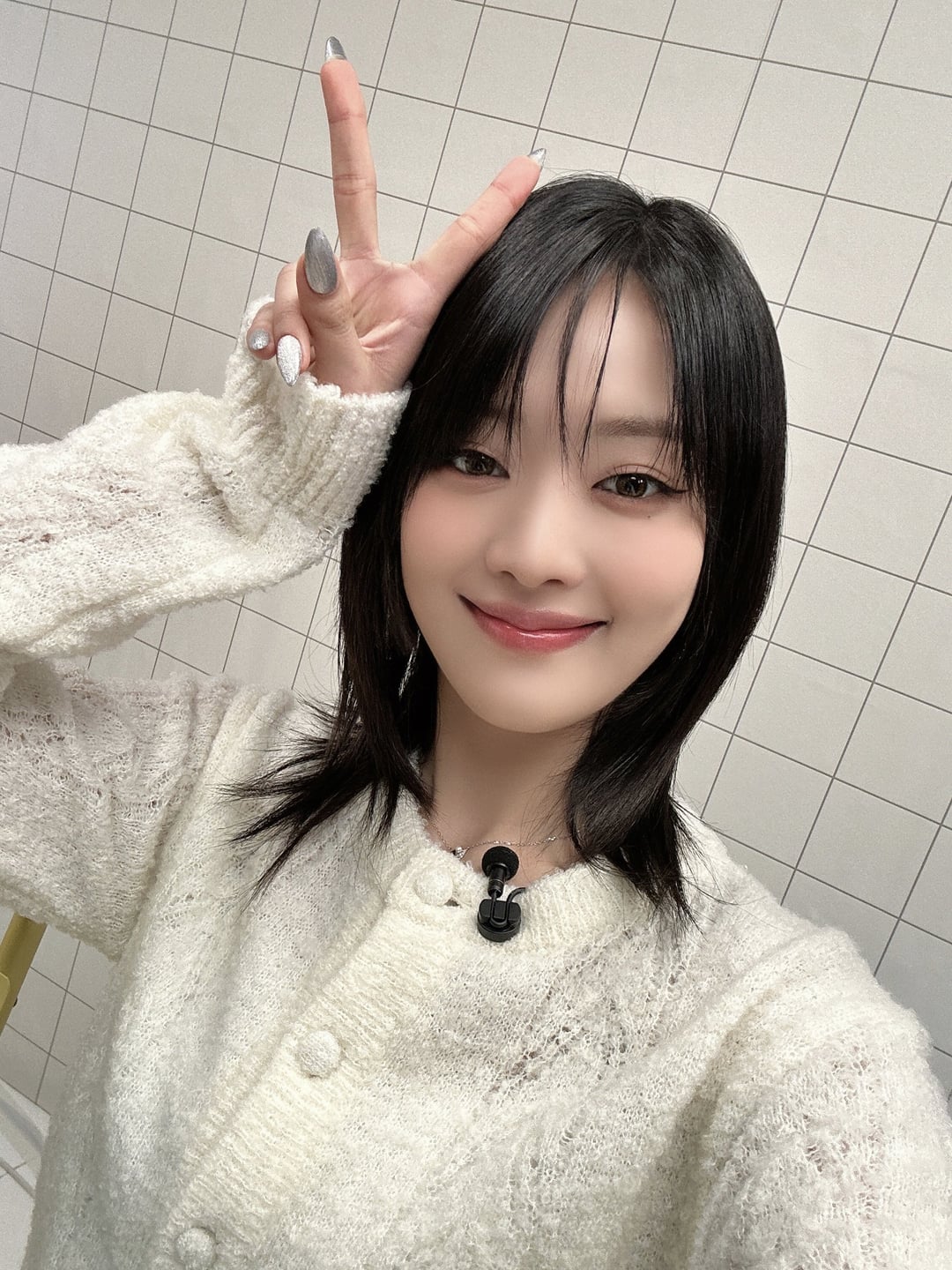 240218 Official Update - Minnie on ODG - PTKOREA