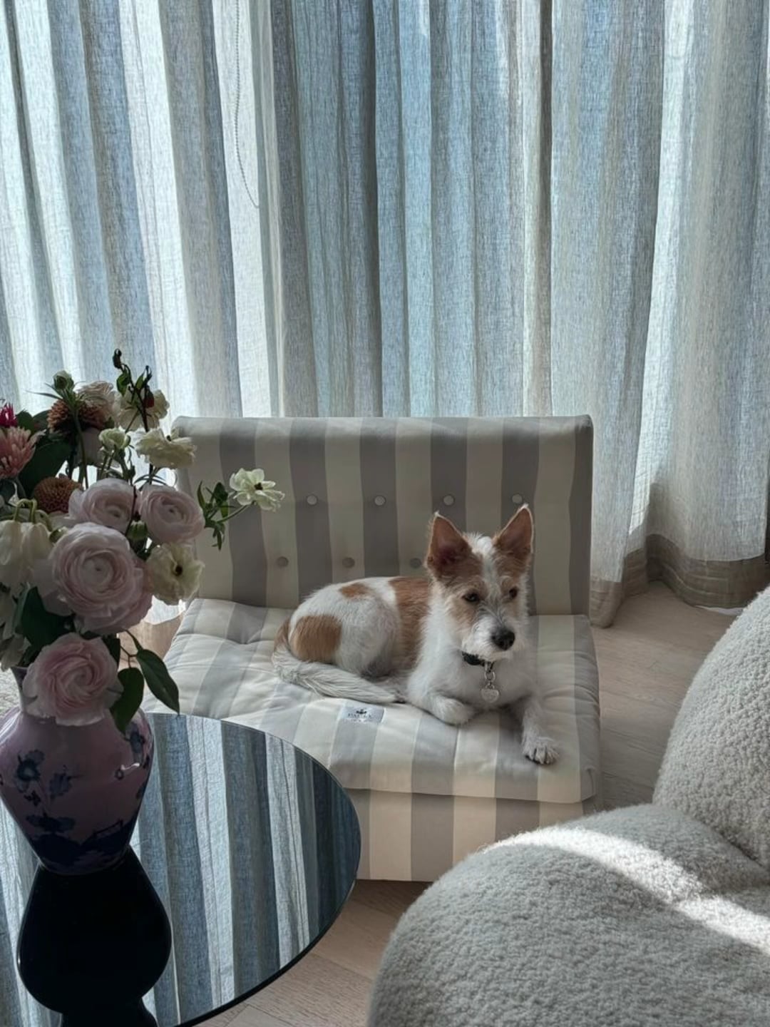 240217 Rosé IG Channel Update - PTKOREA