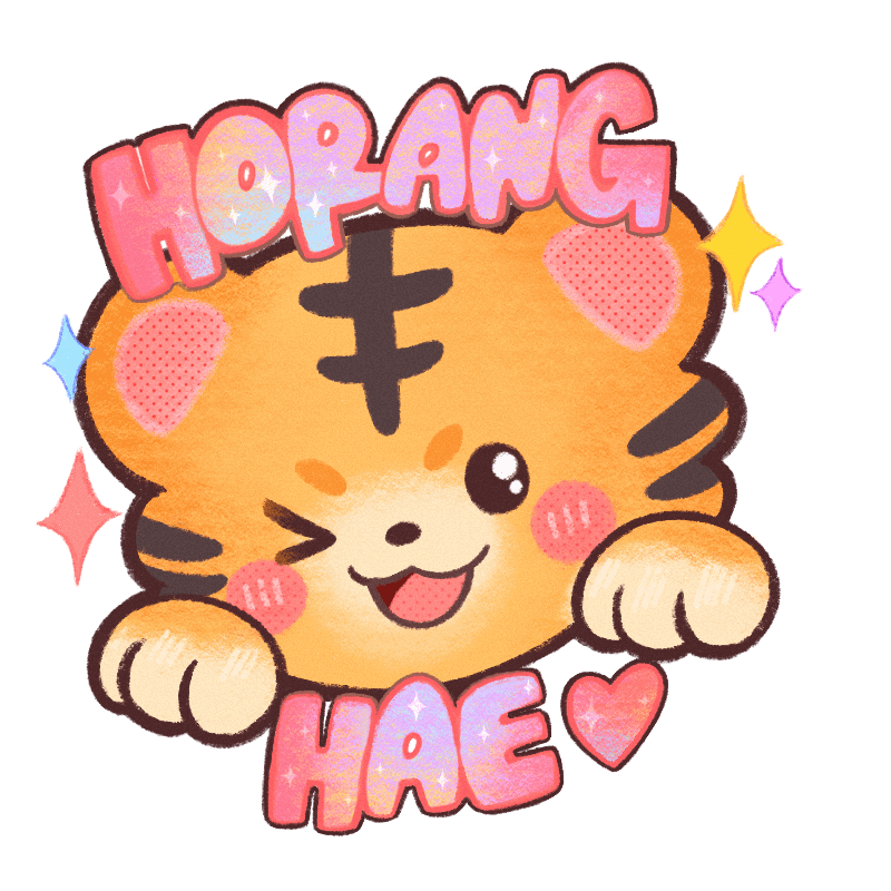 [Hoshi] Hoshi's Horanghae Fan Art - PTKOREA