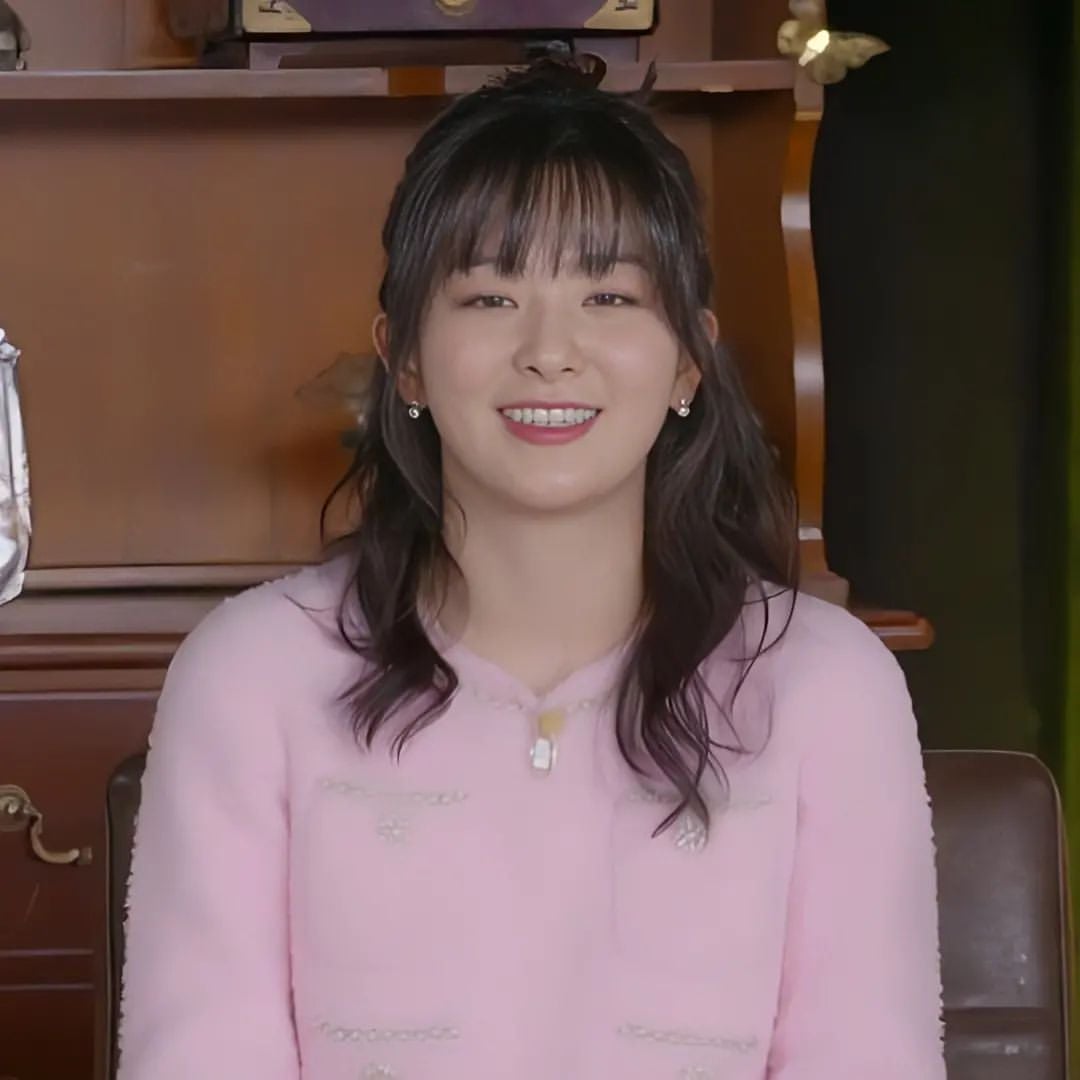 Seulgi so pretty - PTKOREA