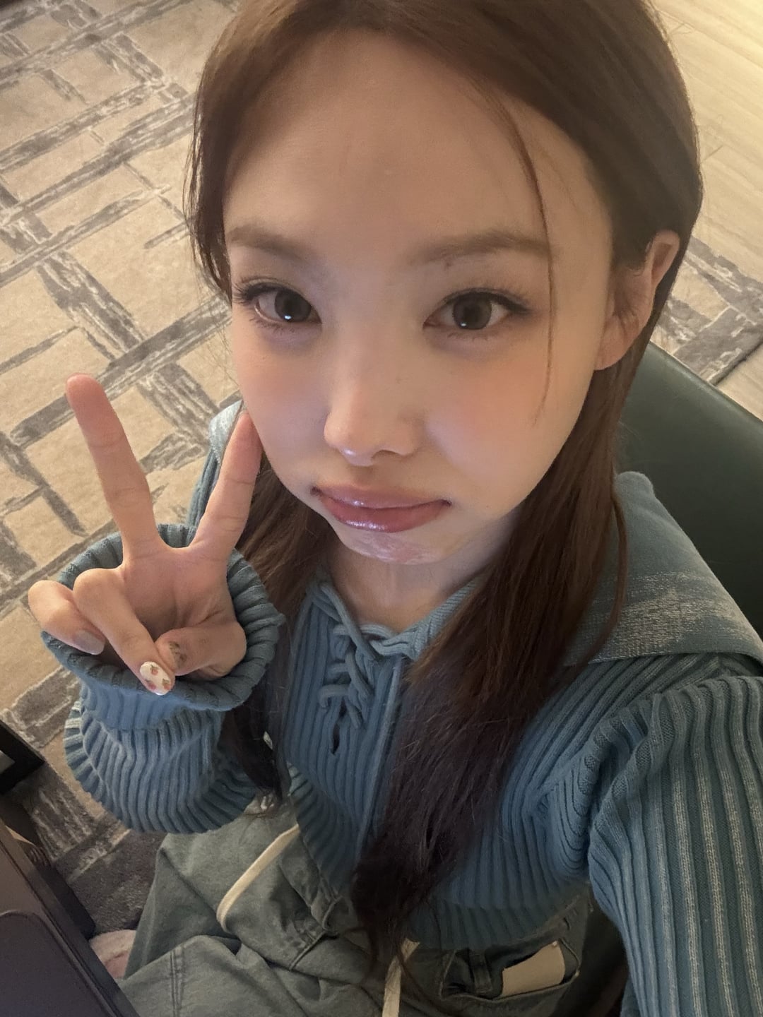 240222 Nayeon - PTKOREA