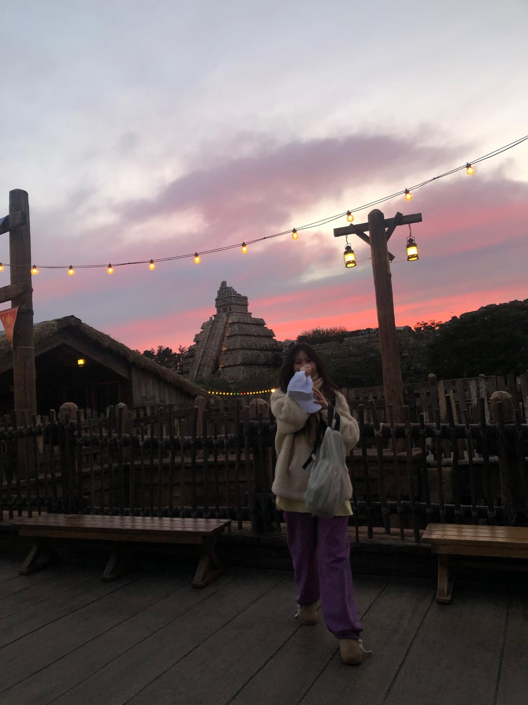 240203 Hyein Phoning Photo Update - PTKOREA