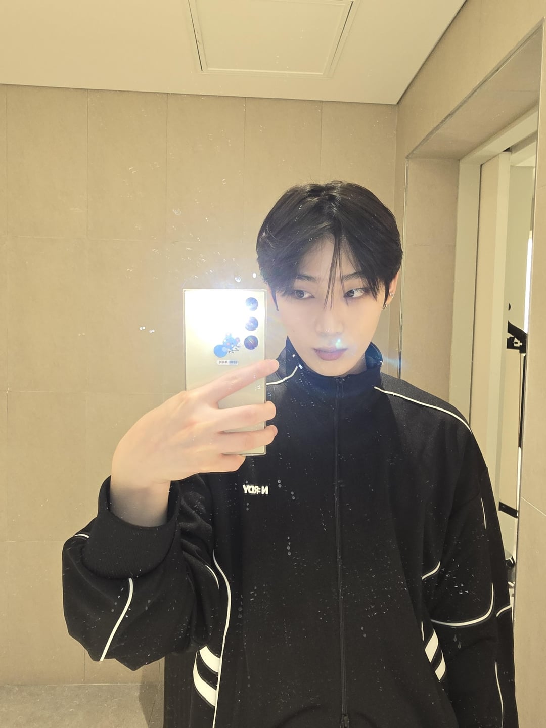 240223 Weverse: Sunoo - PTKOREA