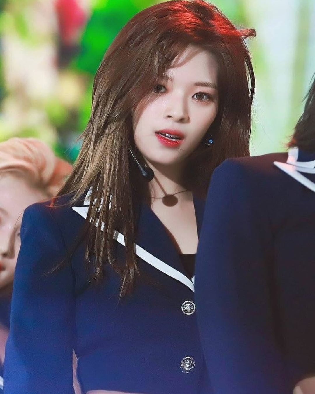 Jeongyeon so pretty - PTKOREA