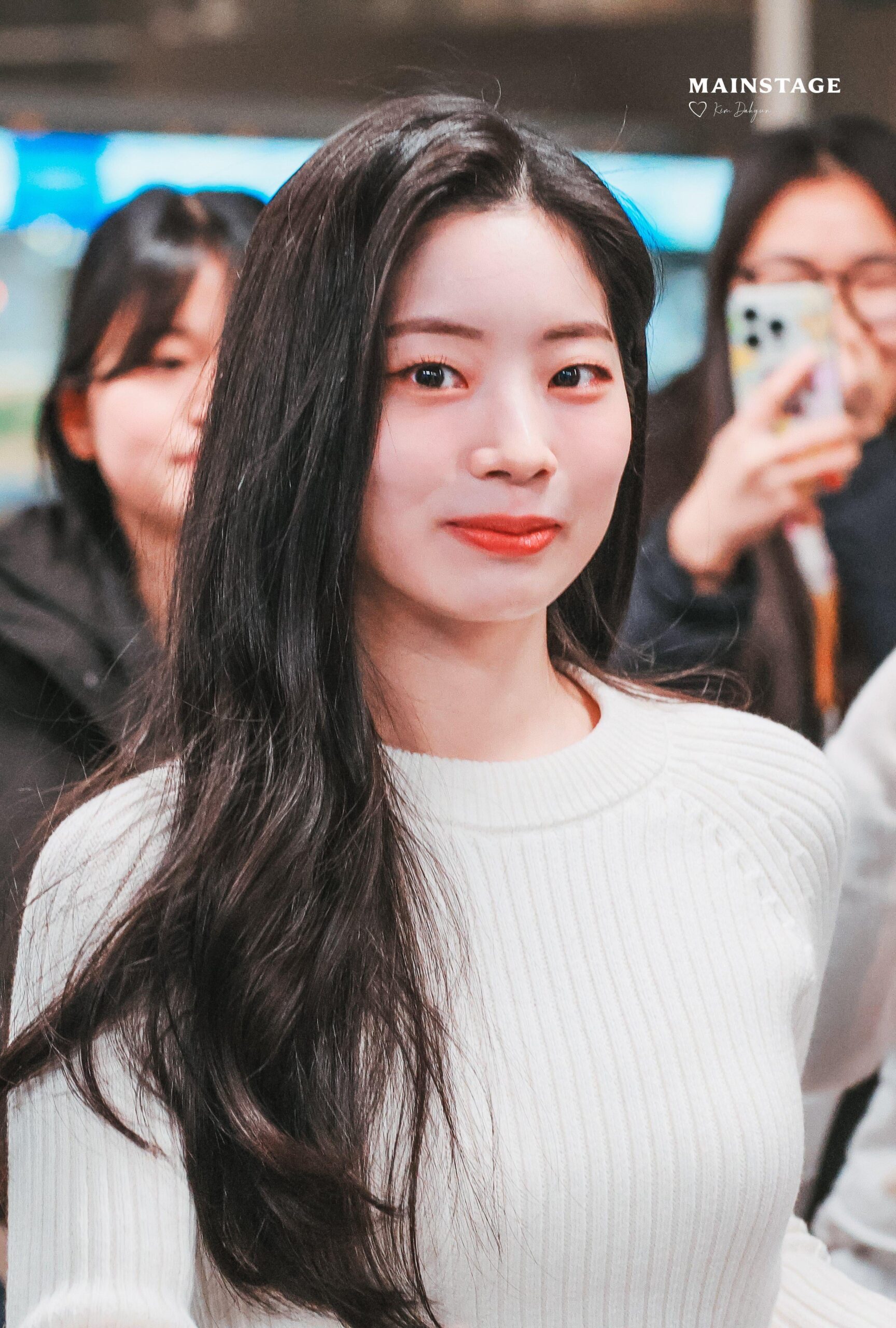 Dahyun - PTKOREA