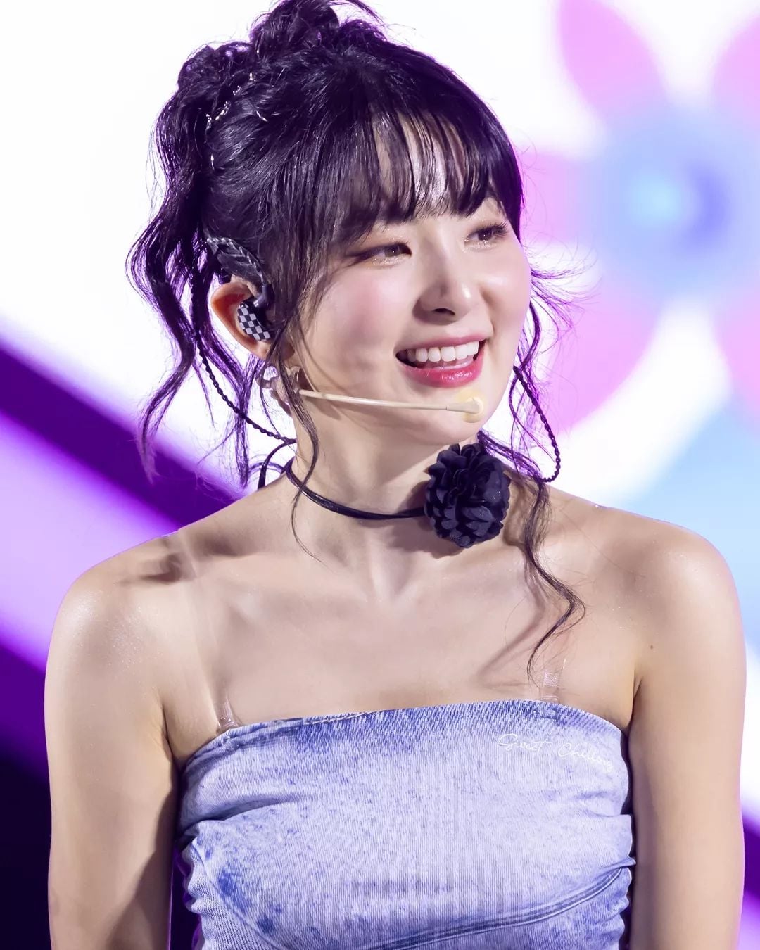 Seulgi so cute - PTKOREA