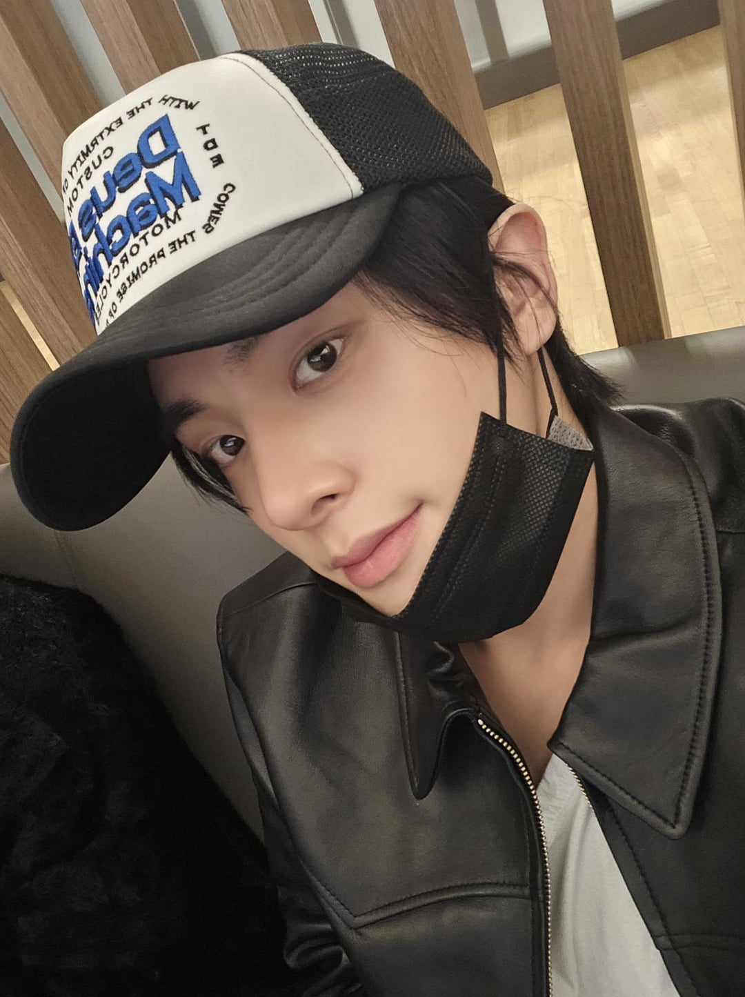 240201 Weverse: Jake - PTKOREA