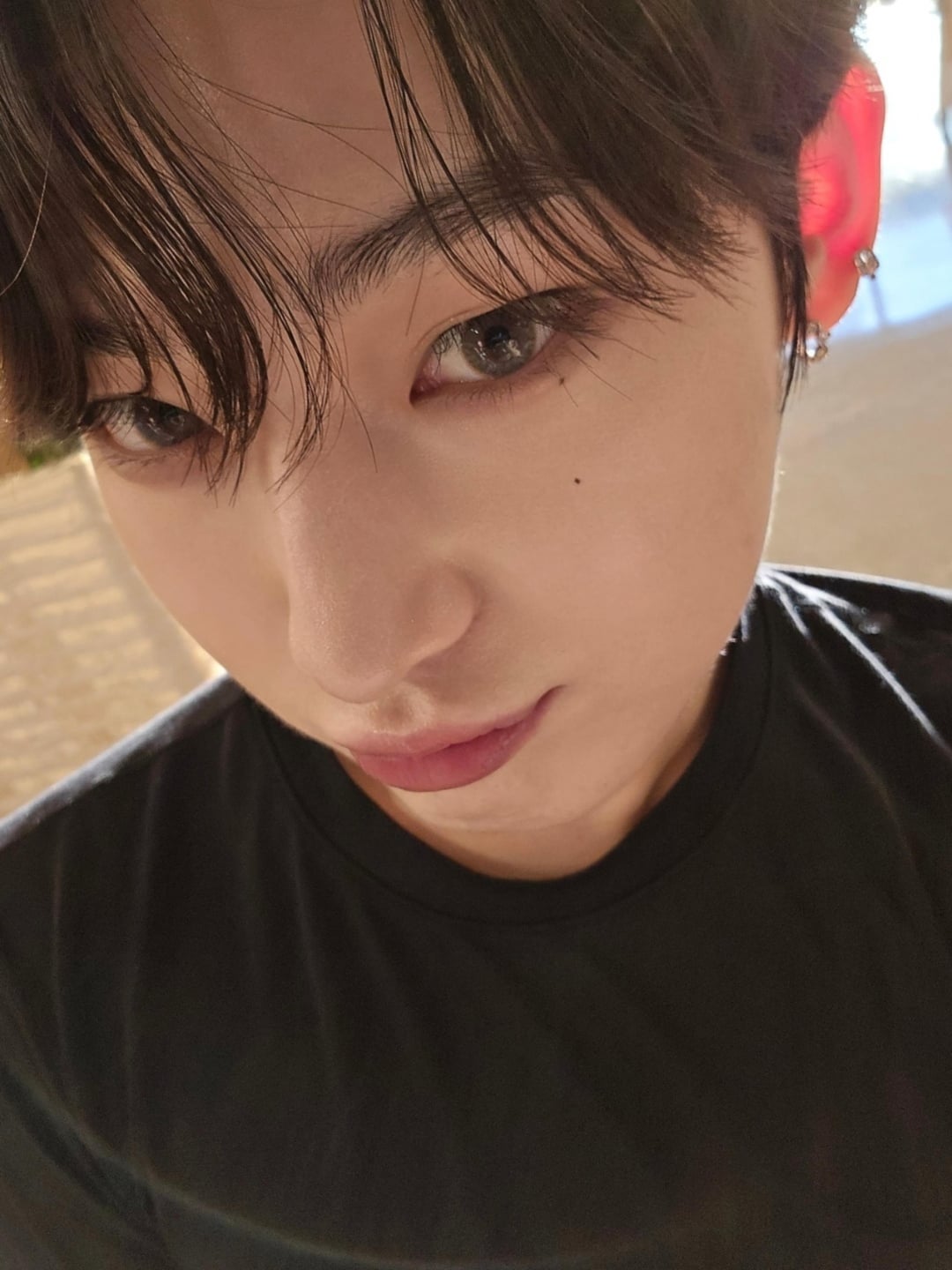 240205 Weverse: Sunoo - PTKOREA