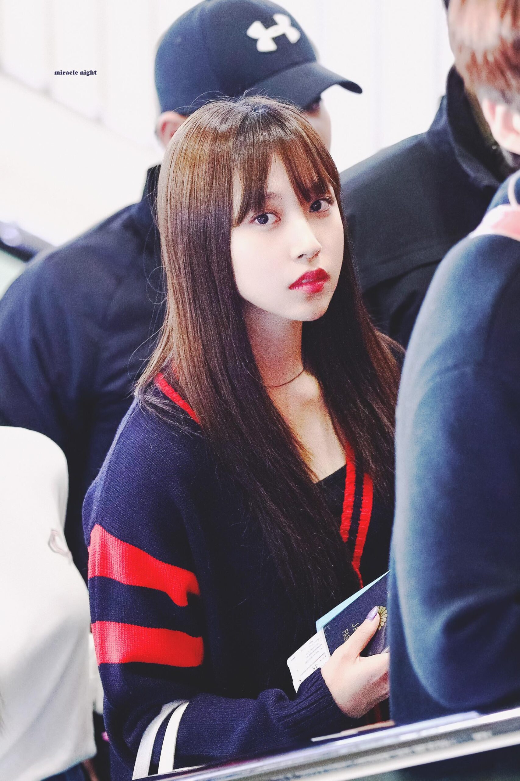 190308 Mina - PTKOREA