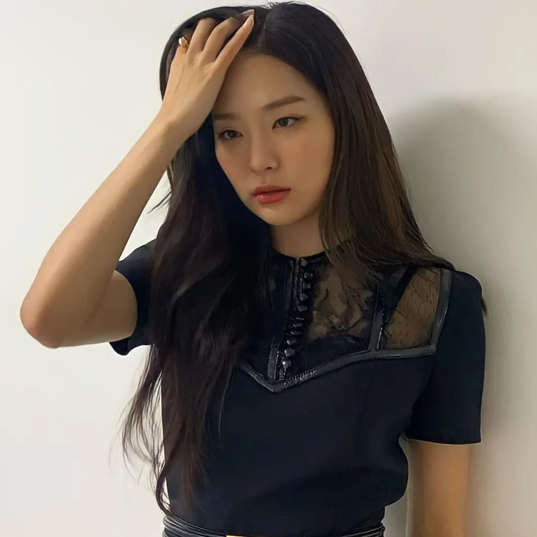 Seulgi too pretty - PTKOREA