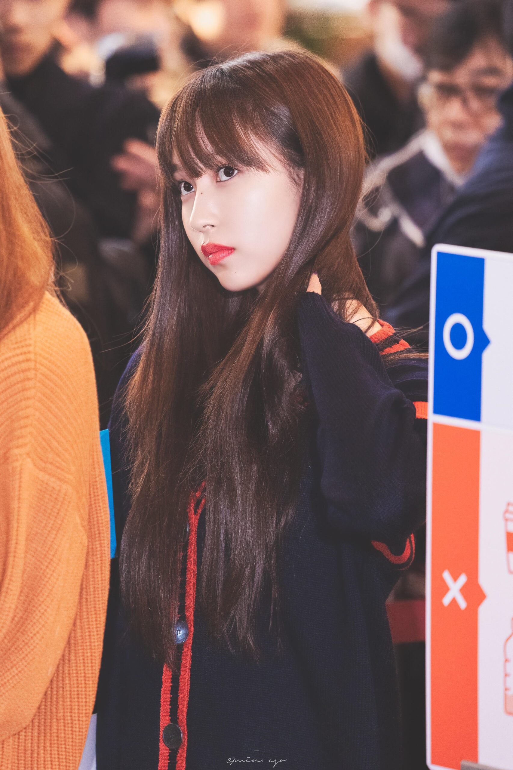 190308 Mina - PTKOREA
