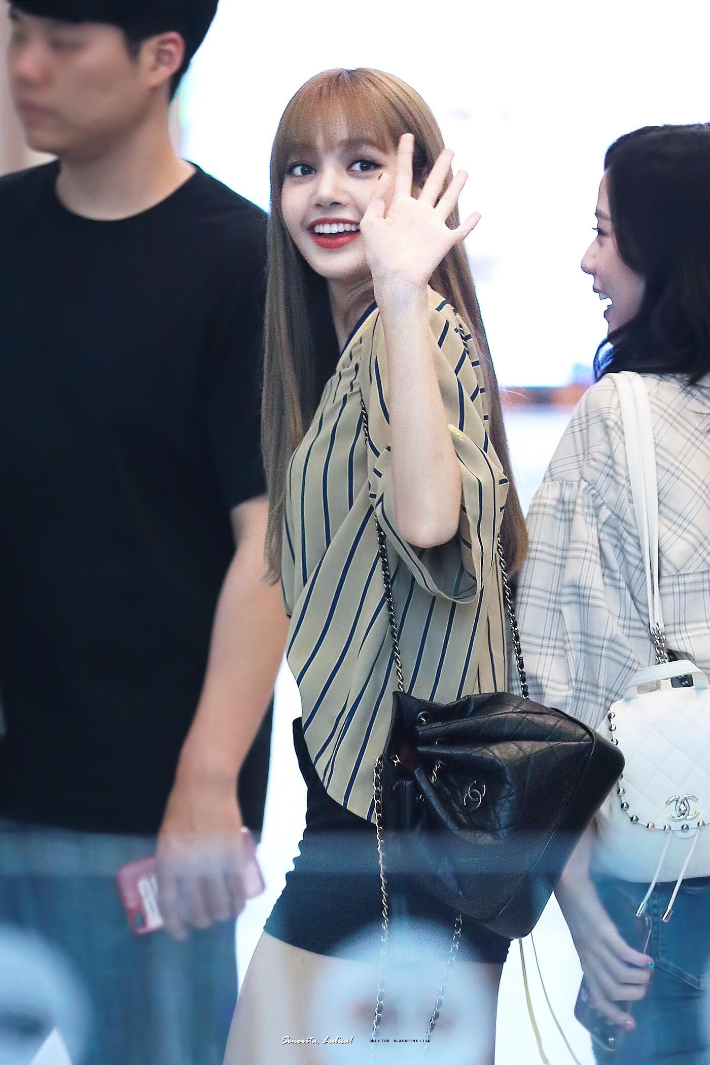180618 Lisa - PTKOREA