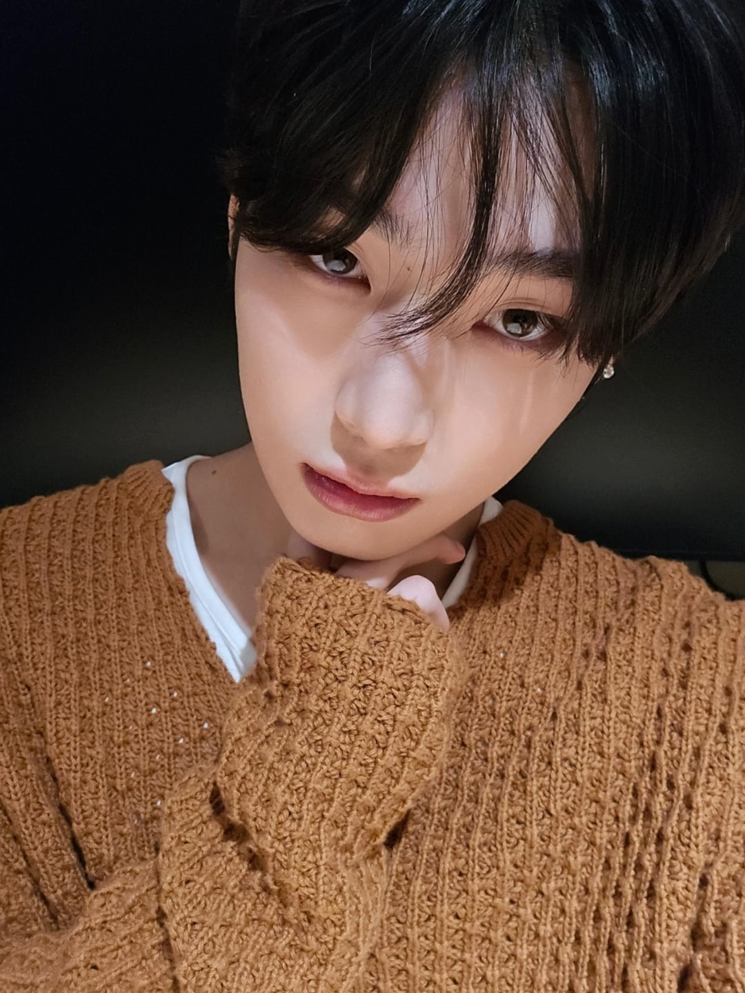 240331 Weverse: Sunoo - PTKOREA